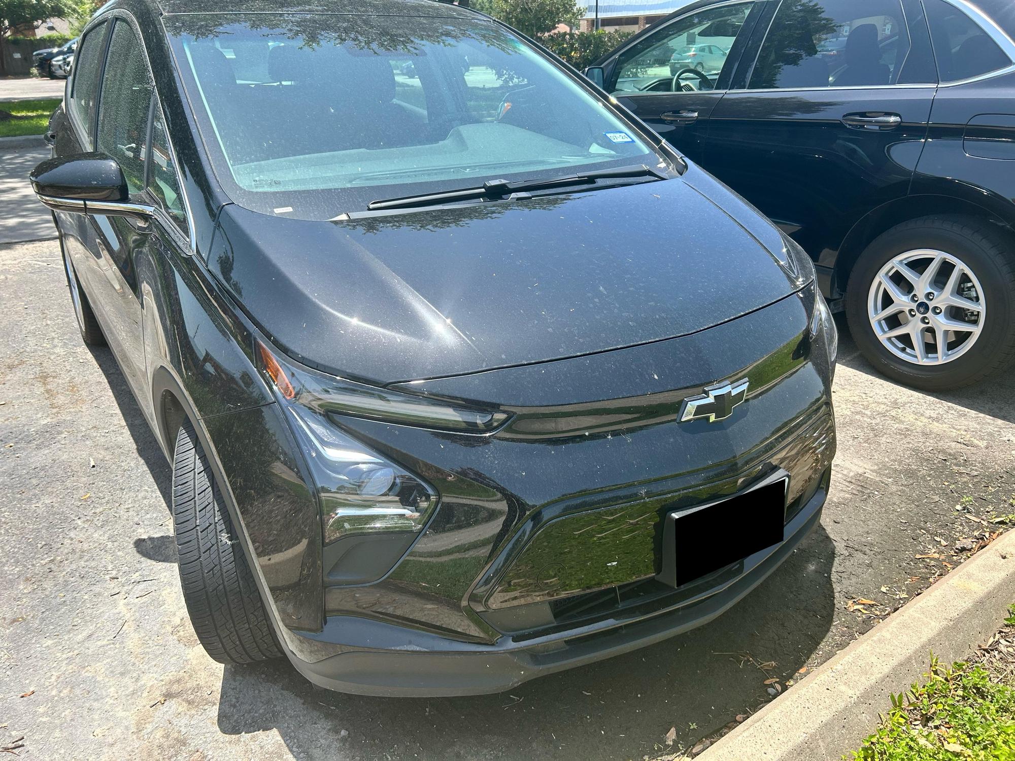 HONDA KATY FRONT | Katy, TX | EV Station