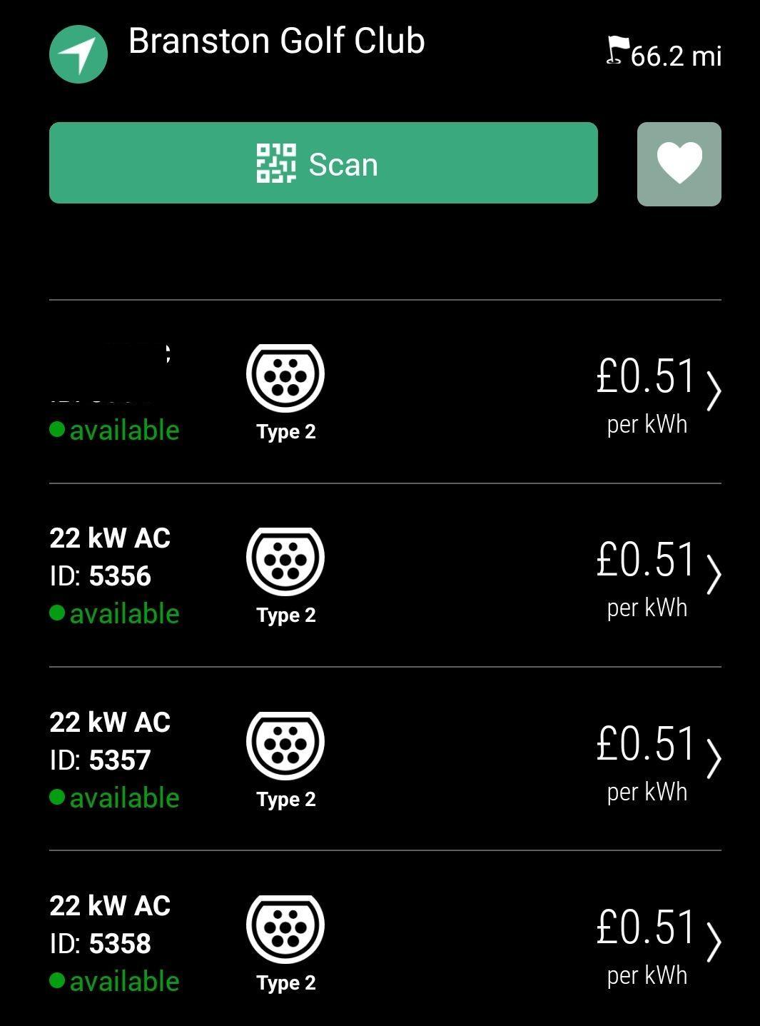 Branston Golf And Country Club | Burton-on-Trent , DE14 3HH, UK | EV ...