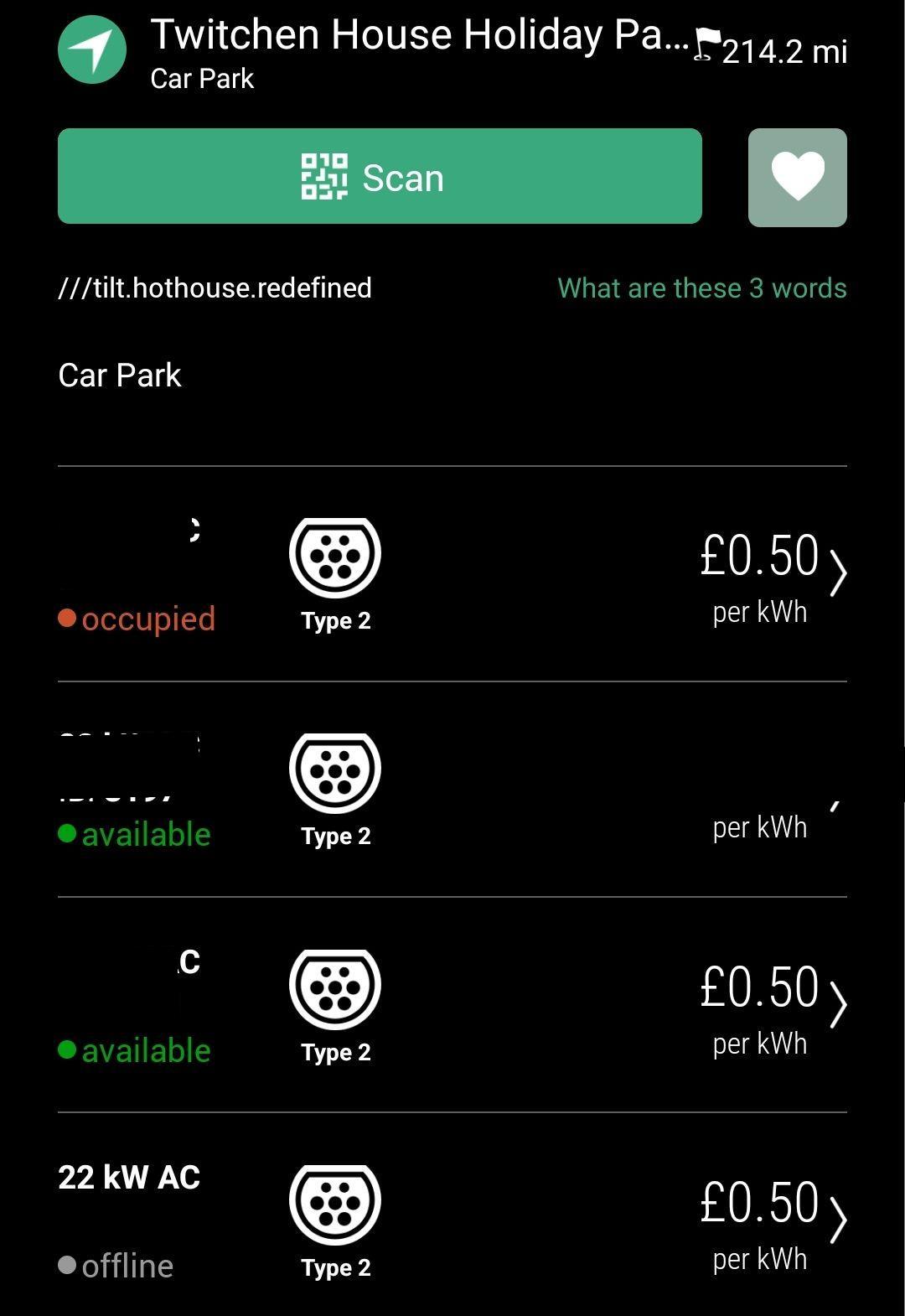 Twitchen House Holiday Park | Mortehoe Station Rd, Woolacombe EX34 7ES ...