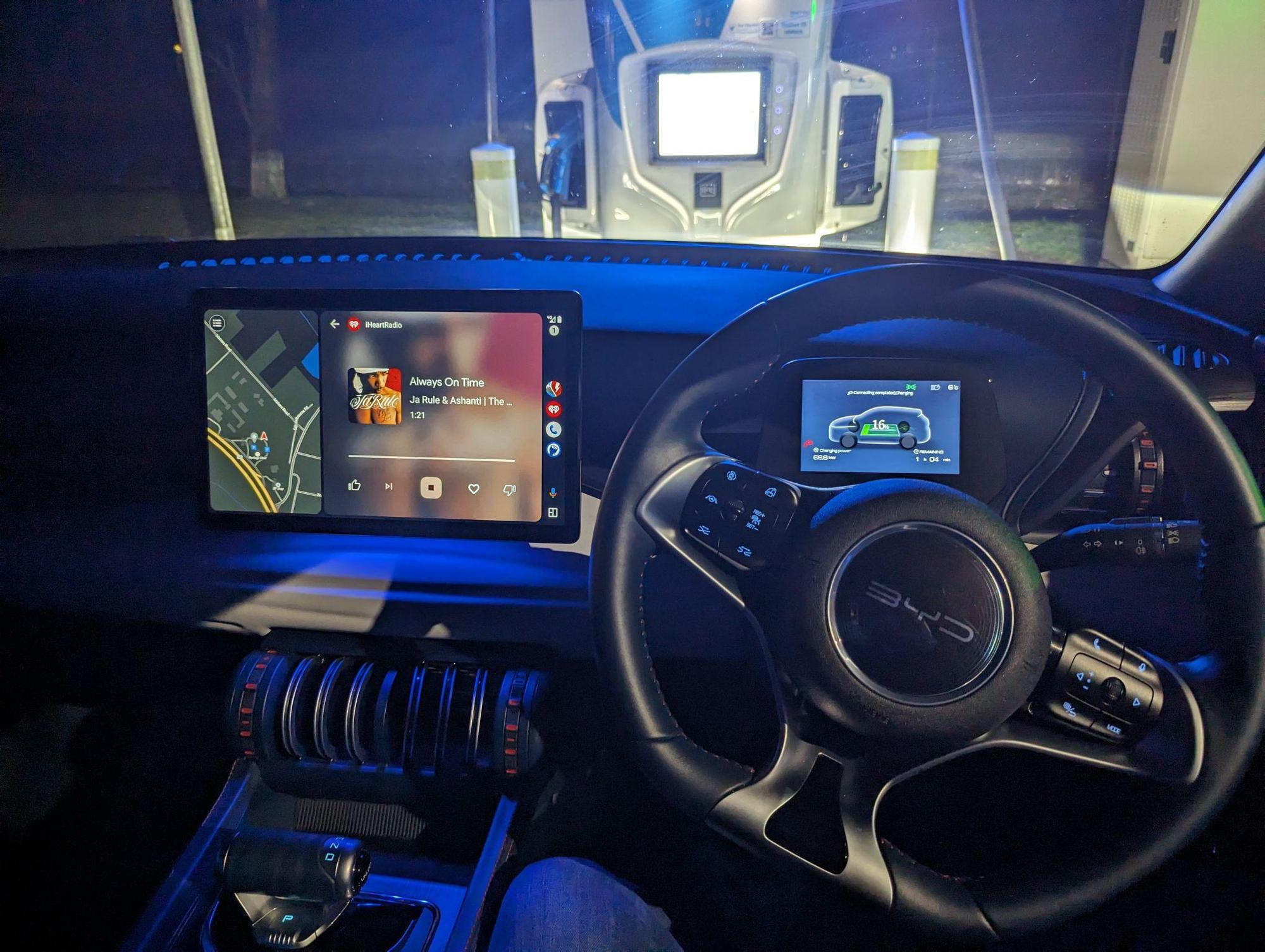 Shell Coles Express - Warrenheip | Warrenheip, VIC | EV Station