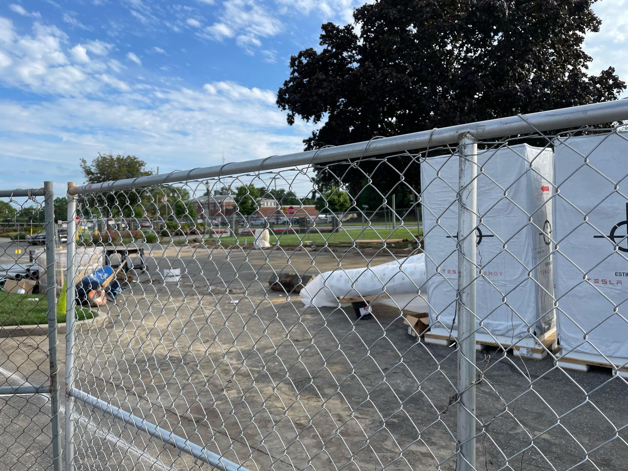 Jericho Commons | Jericho, NY | EV Station