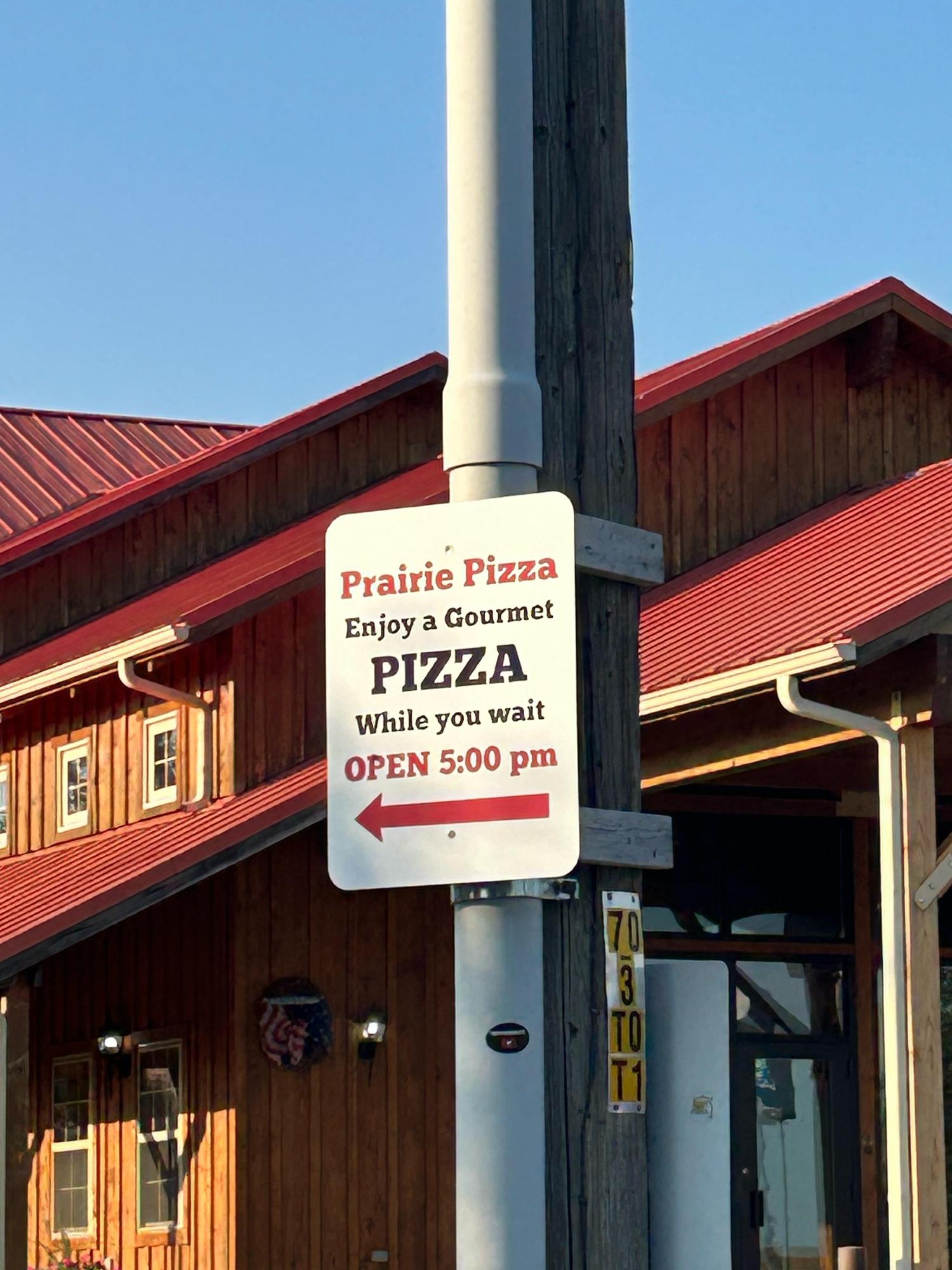 Range Country Lodging | Murdo, SD | EV Station