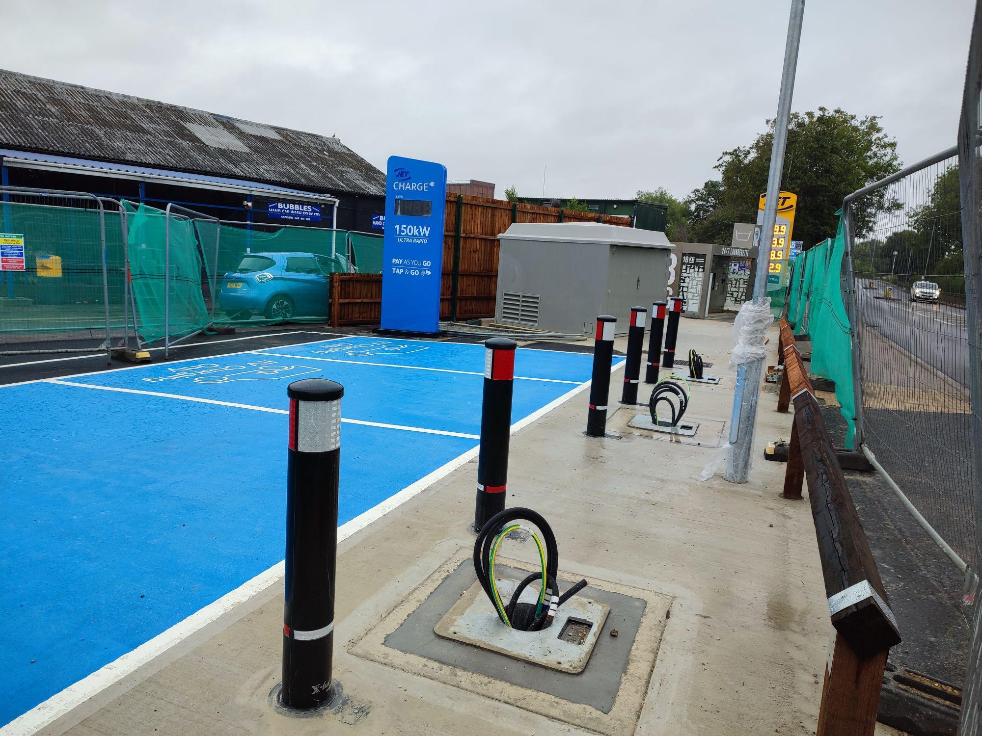 Abbeyside Service Station | 1 Bawtry Road, Abbeyside, Selby, YO8 8NA ...