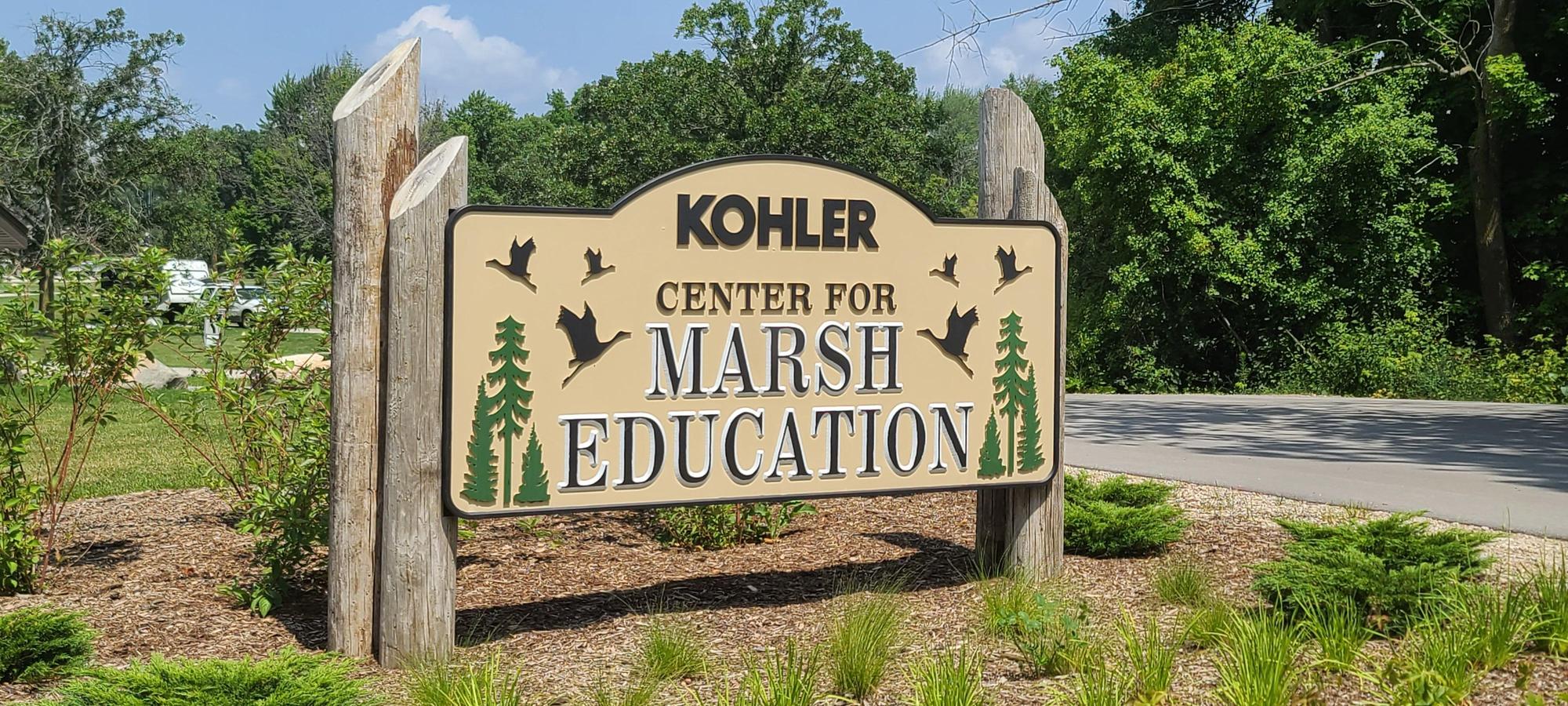 Marsh Campground | w7113 County Rd S R, Russell, WI 53020, USA | EV Station