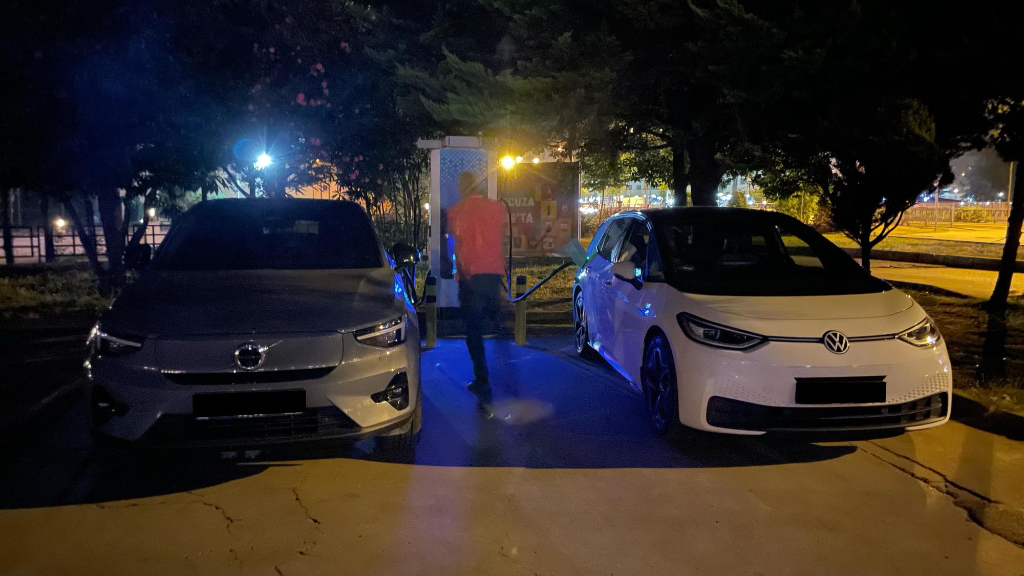 Trugo Ordu 3M Migros | Ordu | EV Station