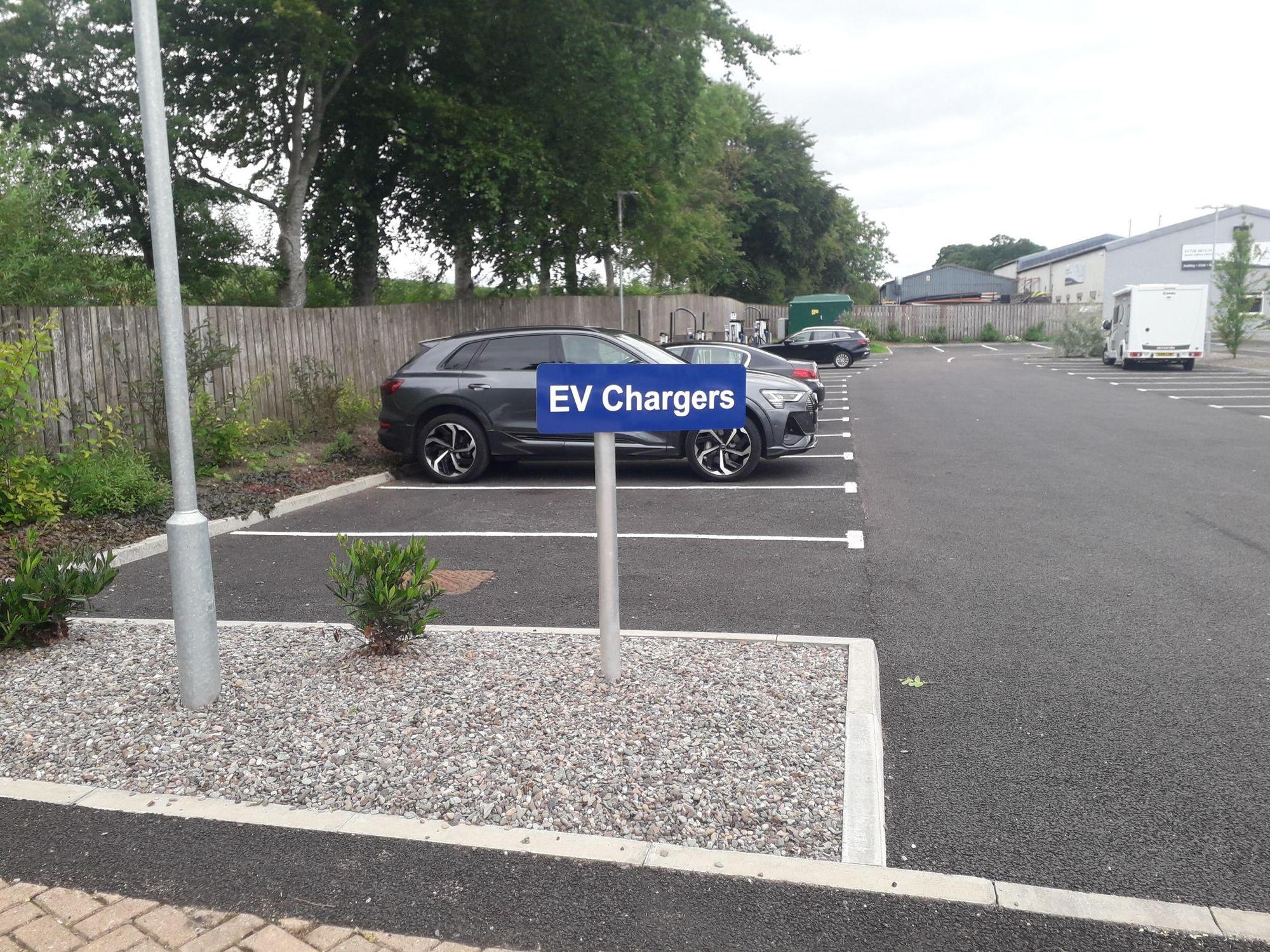 Taste Perthshire (2) | Perth Rd, Bankfoot, Perth, PH1 4EB, United ...