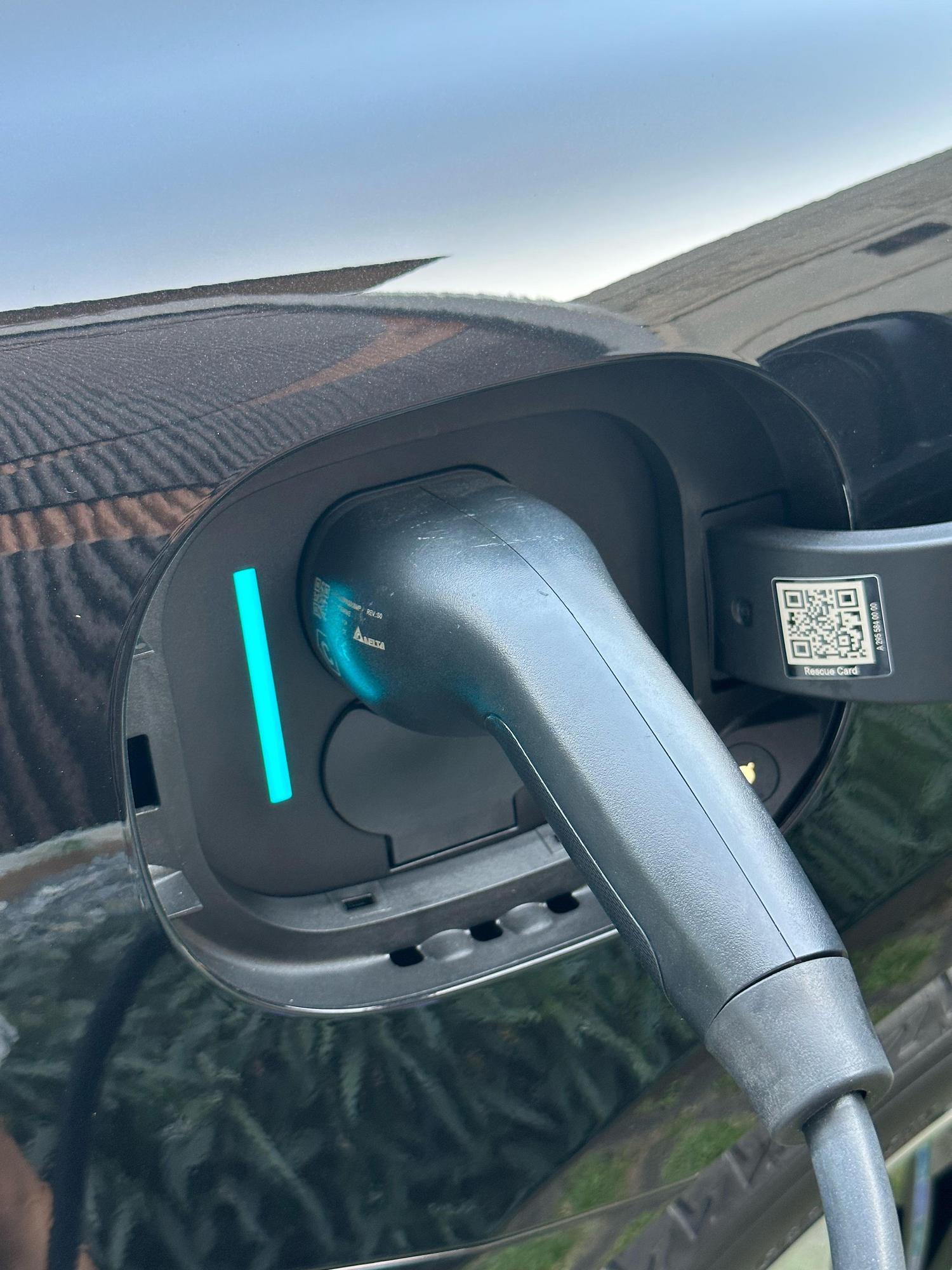 Wang Plaza Hyundai 7kW EV Charger | Wang Plaza | EV Station