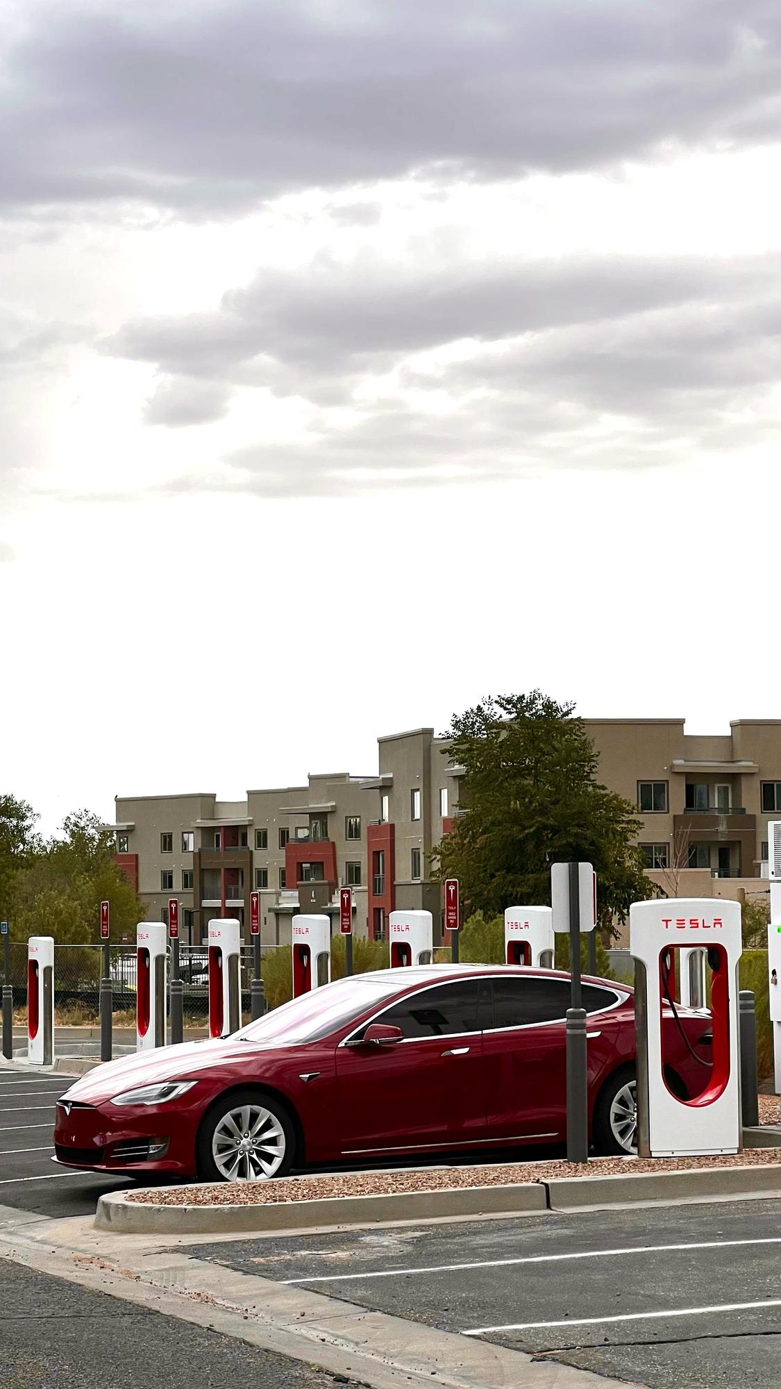 Courtyard by Marriott Albuquerque | Albuquerque, NM | EV Station