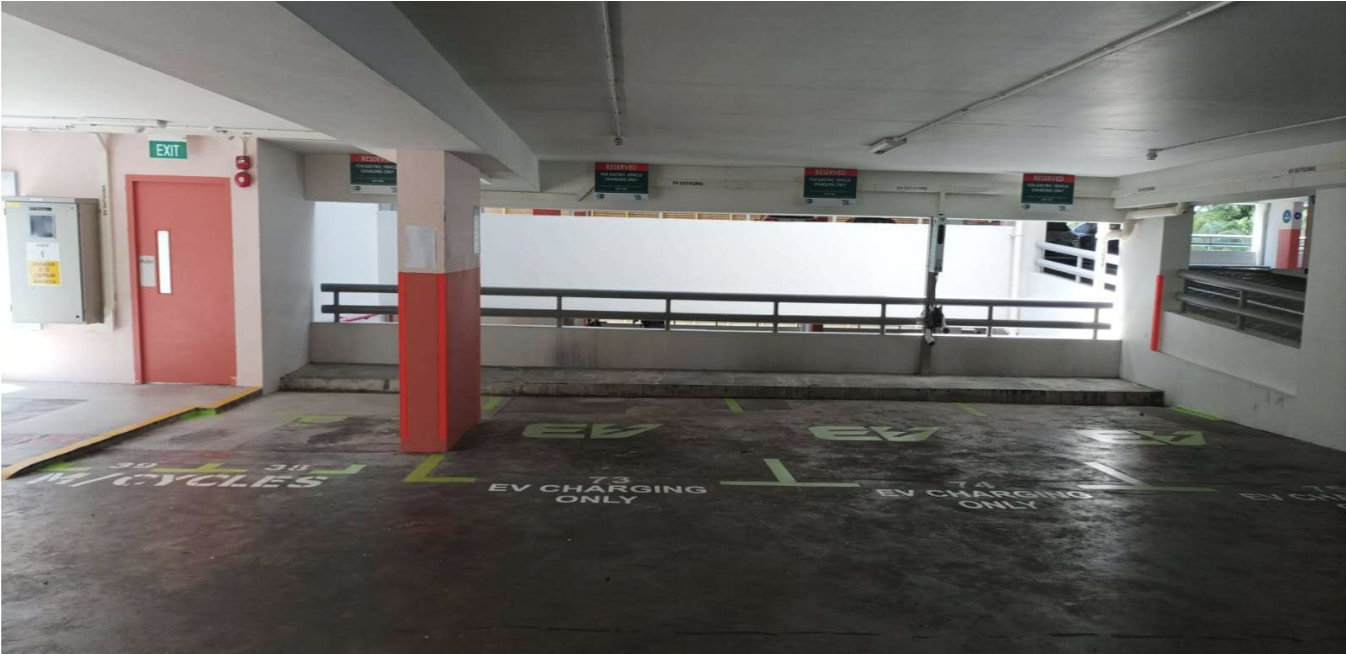 Charge+:HDB 49A MSCP KB20, Deck 3A | 49A Whampoa South, Singapore ...