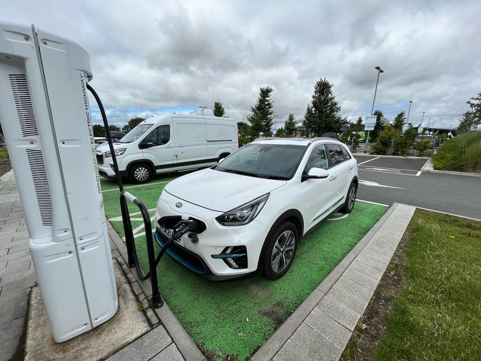 Rugby Services M6 (1) | Moto Services, M6 Motorway Jct 1, Leicester Rd ...