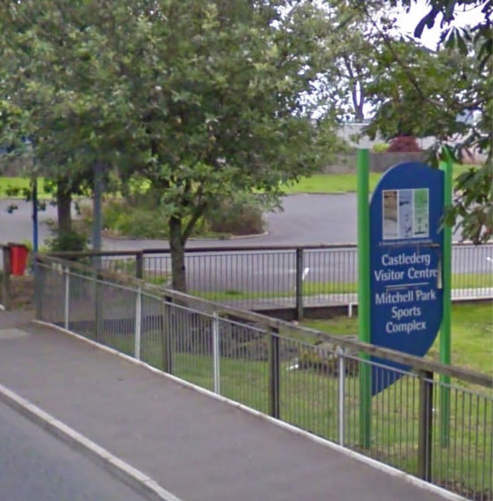 Castlederg Visitor Centre | 26 Lower Strabane Road, Castlederg ...