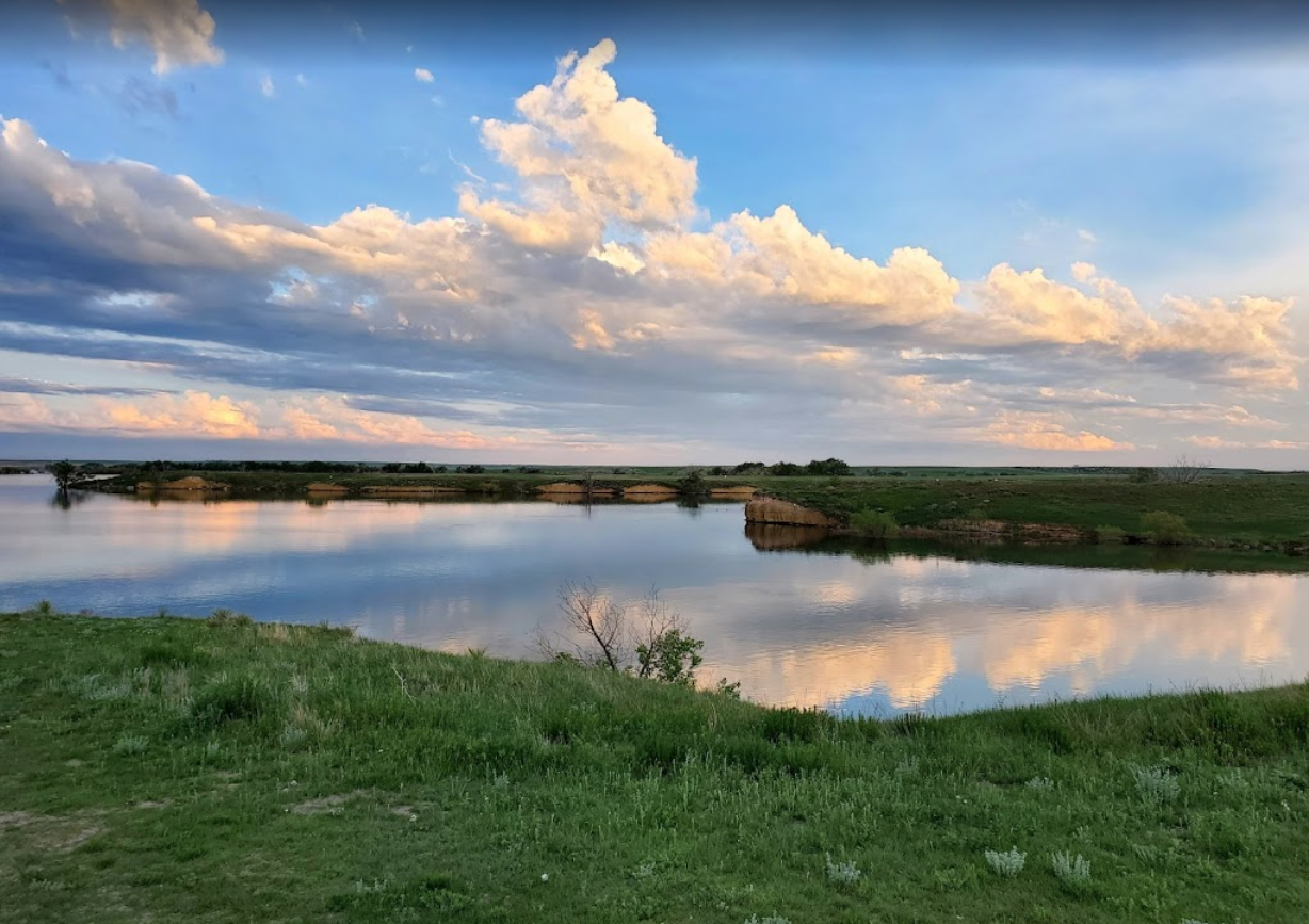 North Sterling State Park | Padroni, CO | EV Station