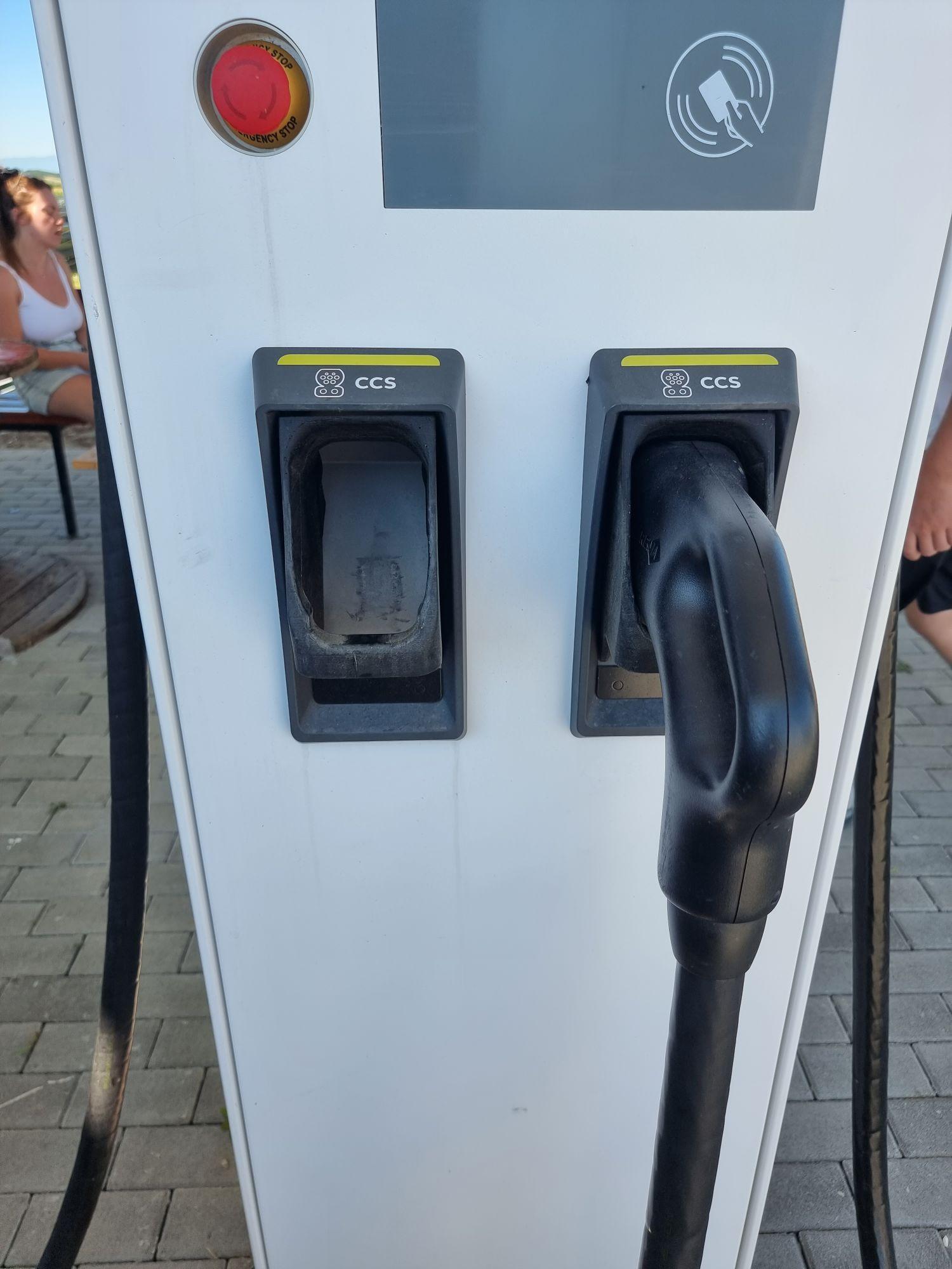 Ledi MS Brestovac | 4VXQ+QP Brestovac, Serbia | EV Station