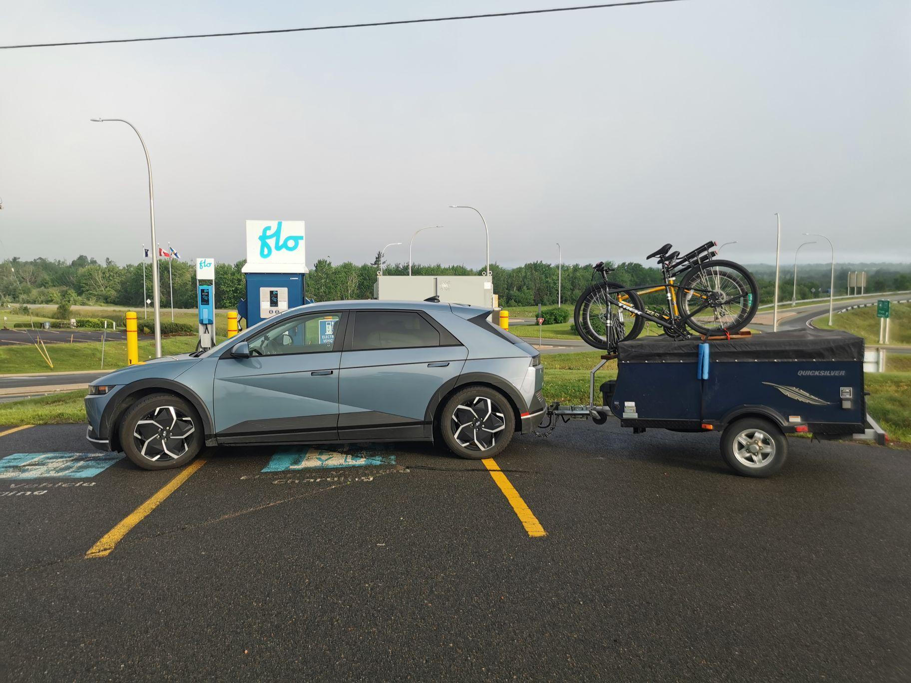 Masstown Butcher Shop & Creamery (1) | Masstown, NS | EV Station