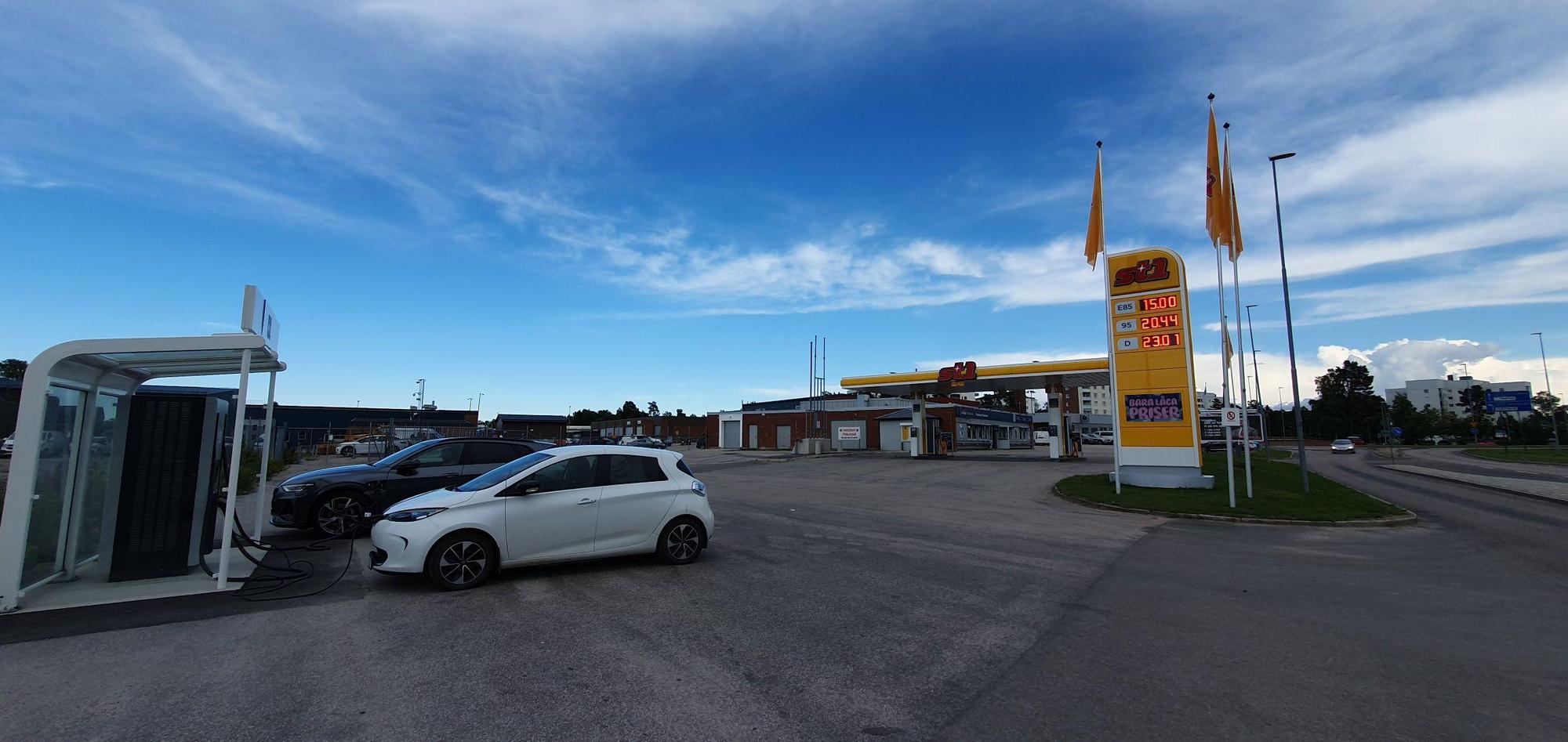 Bilmetro Sandviken-95599-CCS | Gävlevägen 100, Sandviken, 81140, SWE ...