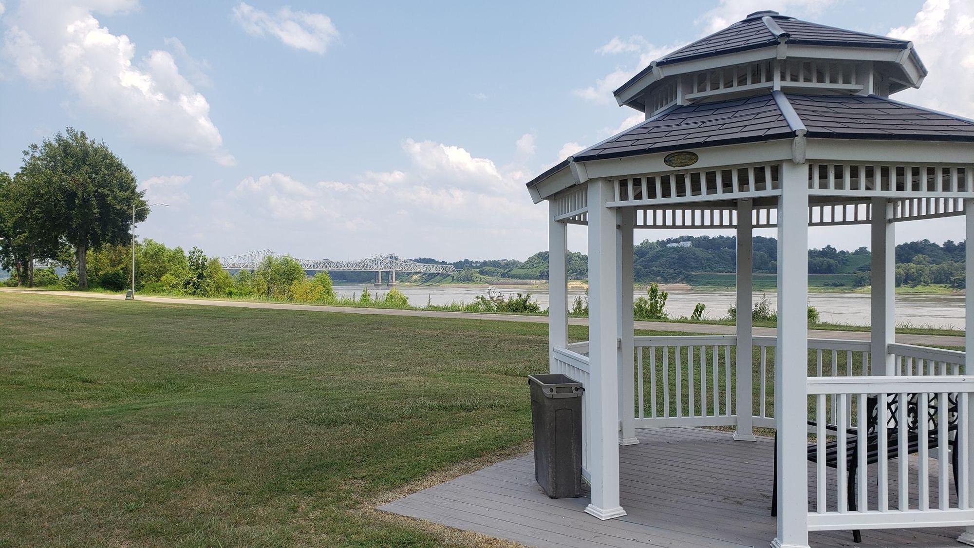 River View RV Park & Resort | Vidalia, LA | EV Station