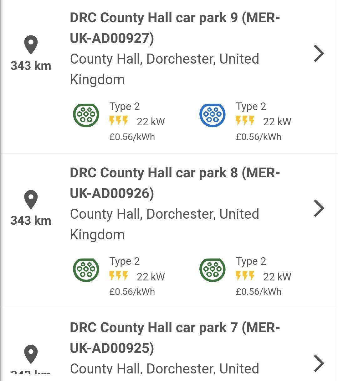 Dorset Council County Hall | West Wing County Hall Colliton Park ...