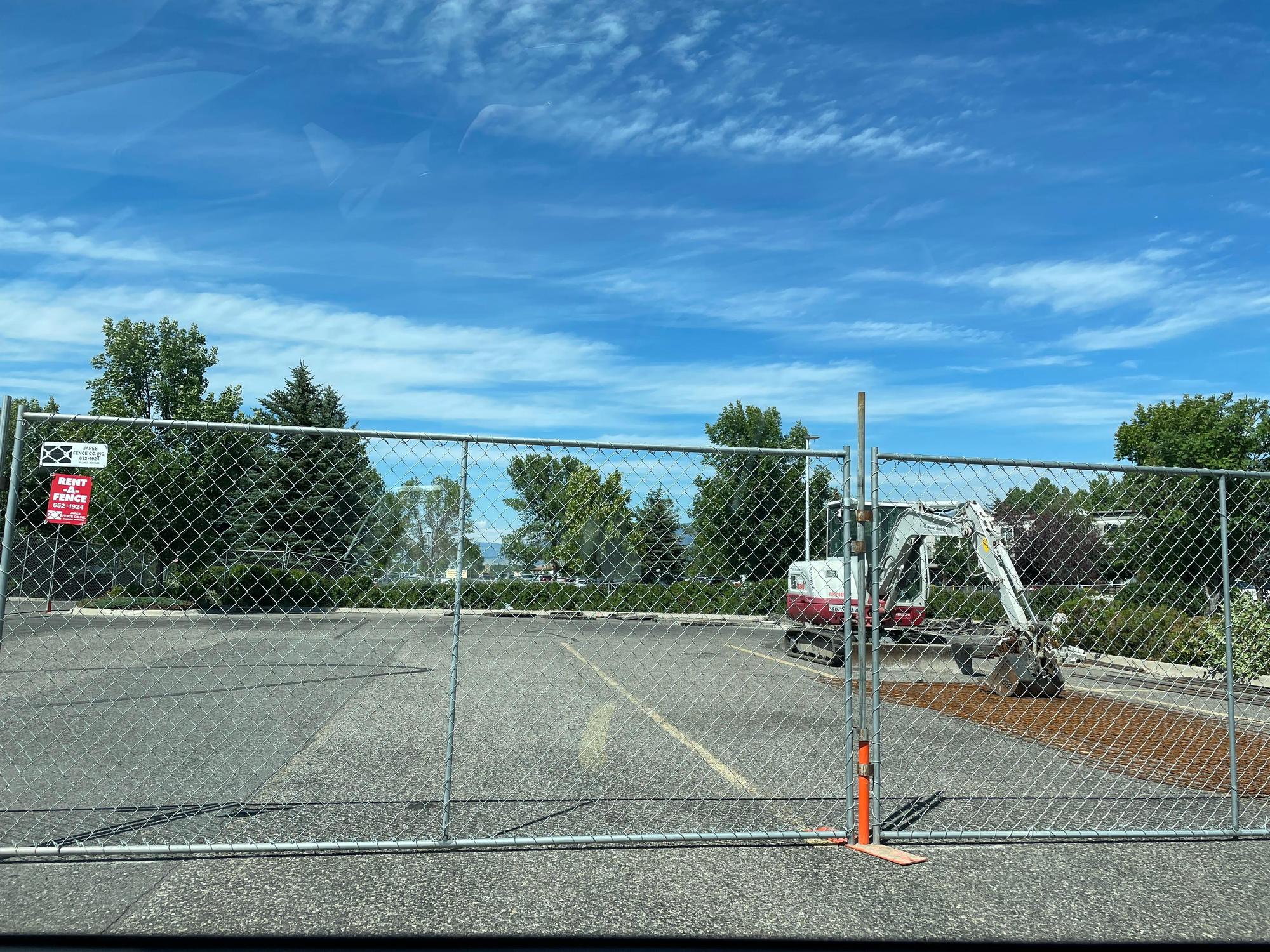 Target Bozeman | Bozeman, MT | EV Station