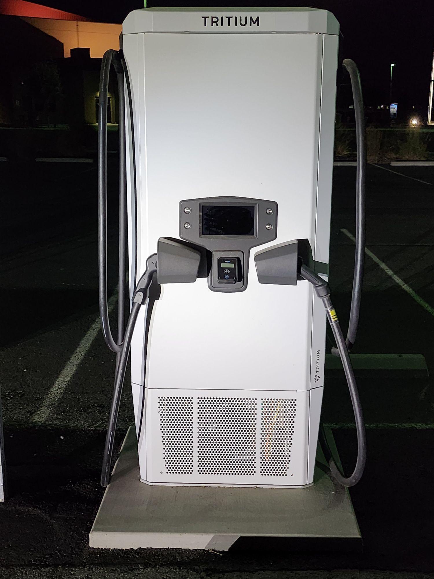 SAGE Center Boardman, OR | Boardman, OR | EV Station