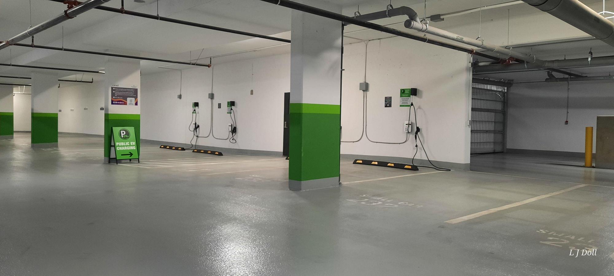 Colwood Corners - Save-On-Foods | Colwood, BC | EV Station