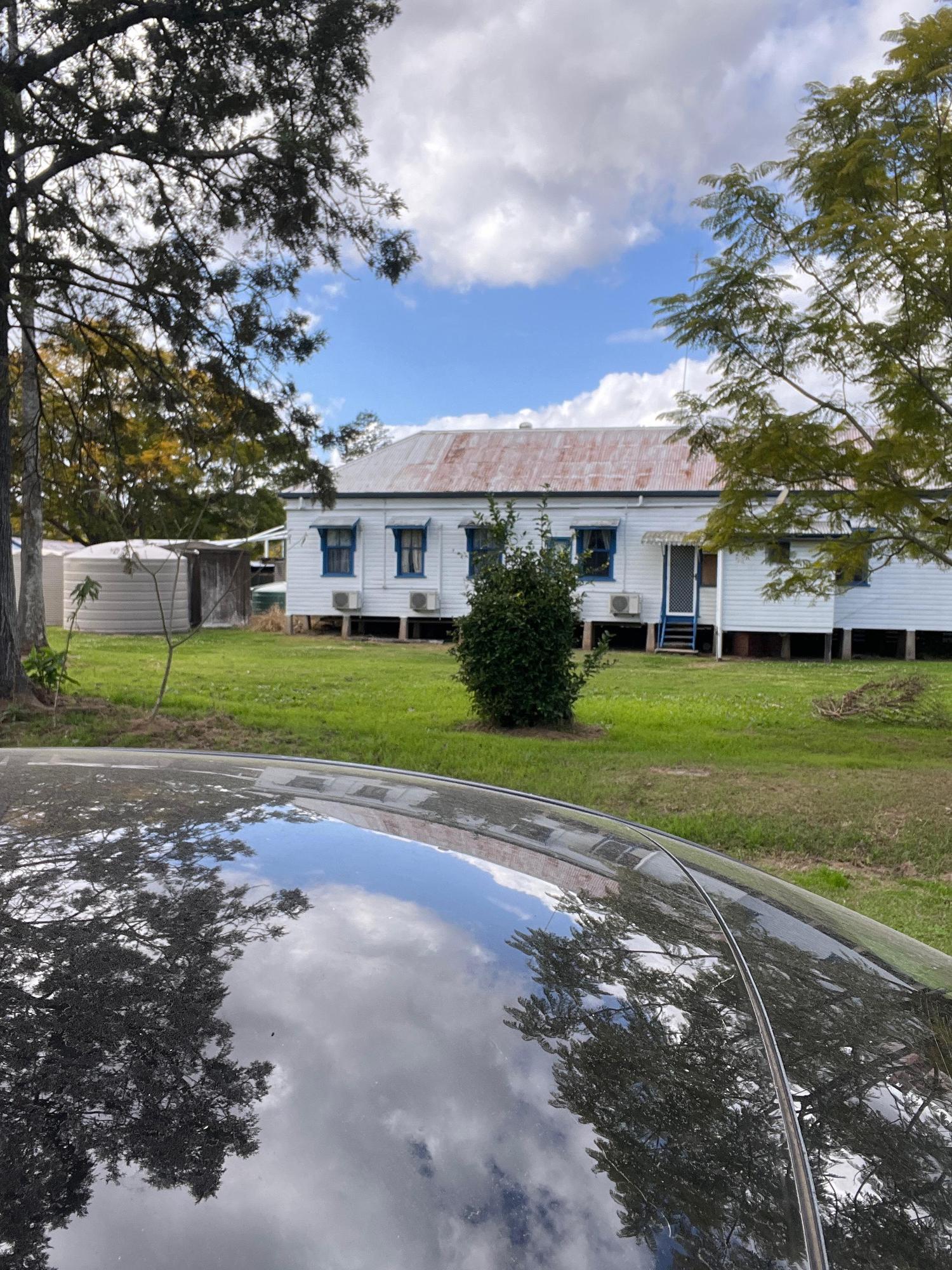 Tabulam Sports Ground | Tabulam, NSW | EV Station