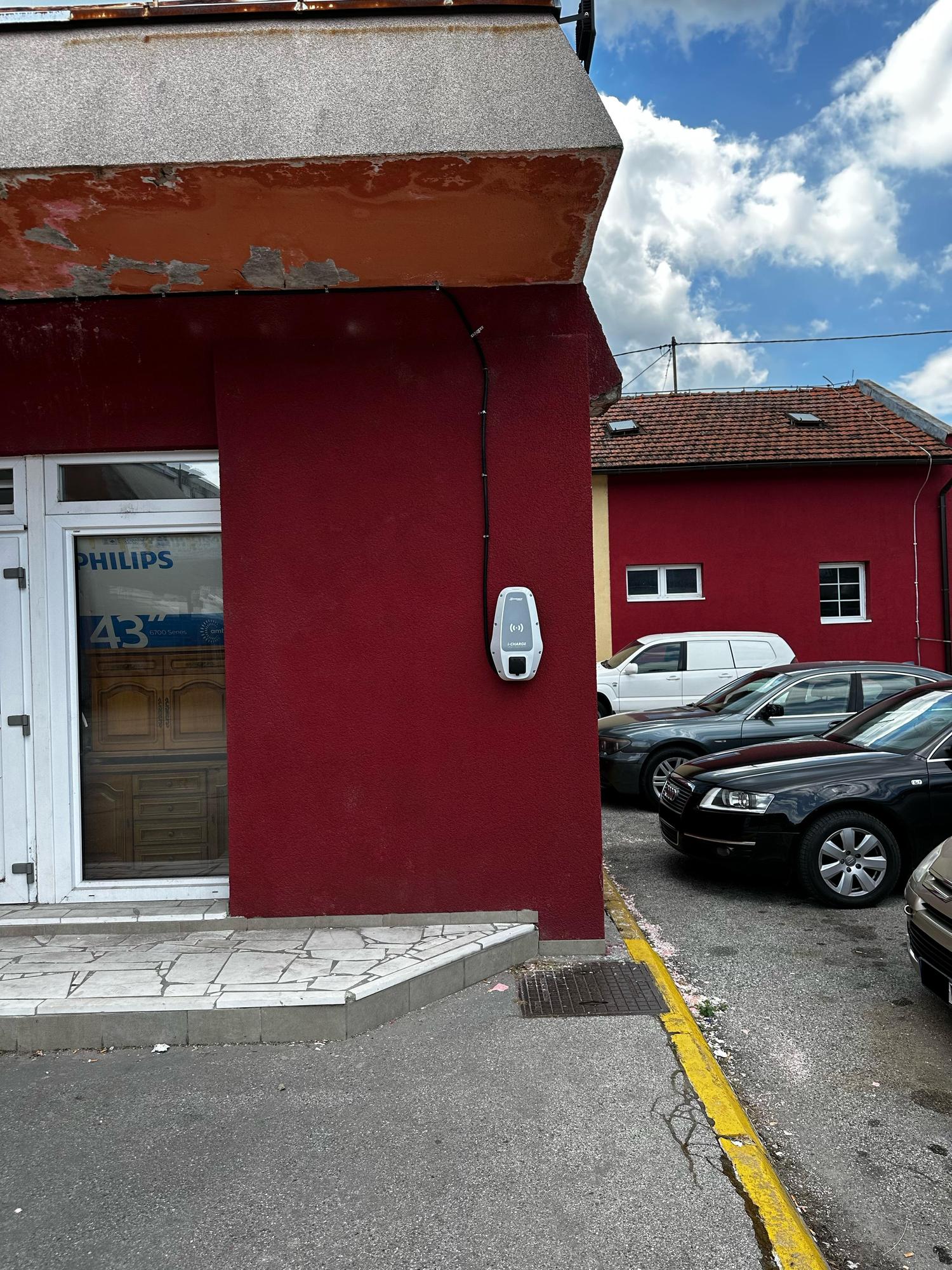 Central Bus Station | Bugojno, Federation of Bosnia and Herzegovina ...