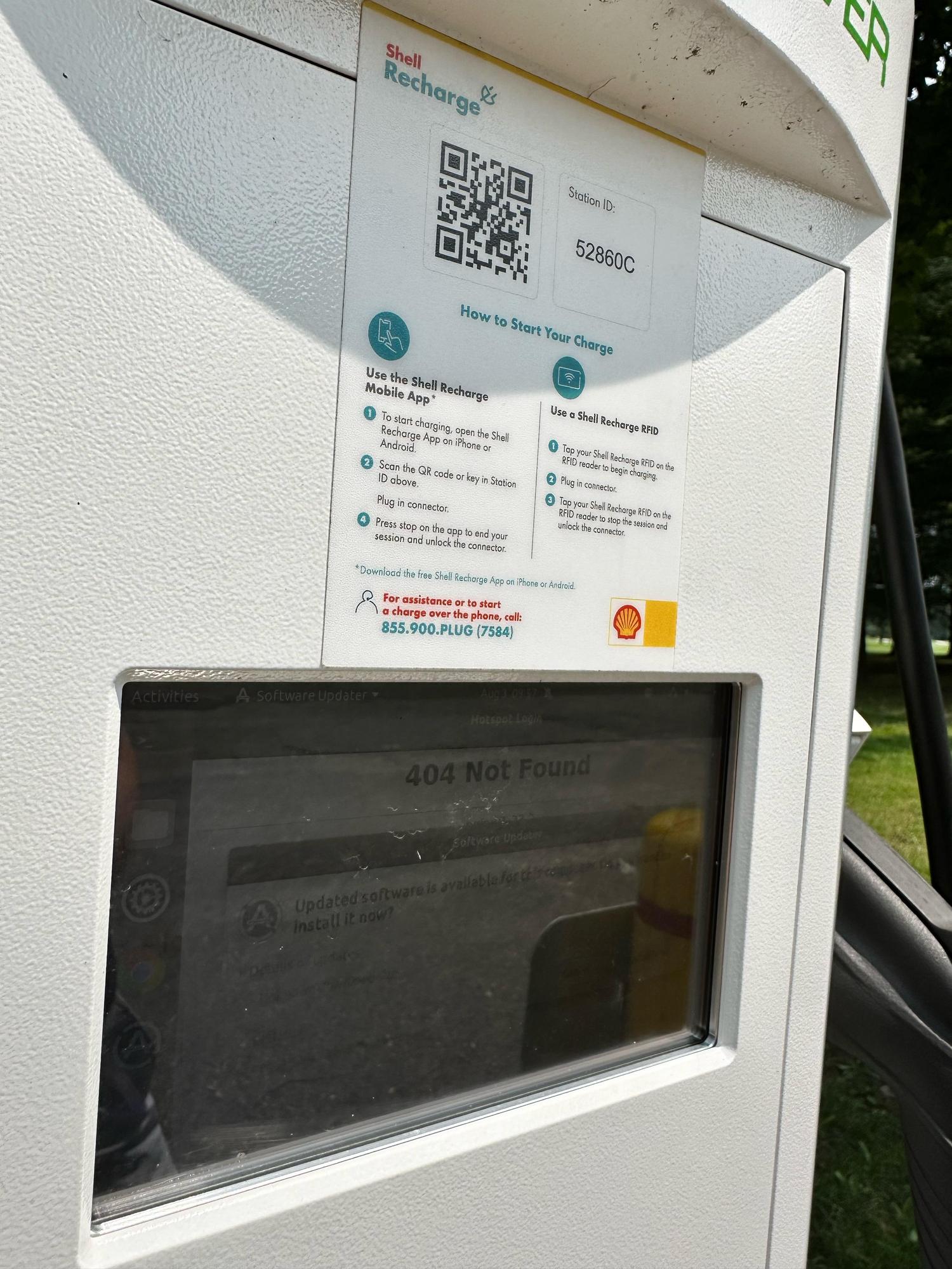 Sal Mineo's Saxon Woods Golf Course (1) | Scarsdale, NY | EV Station