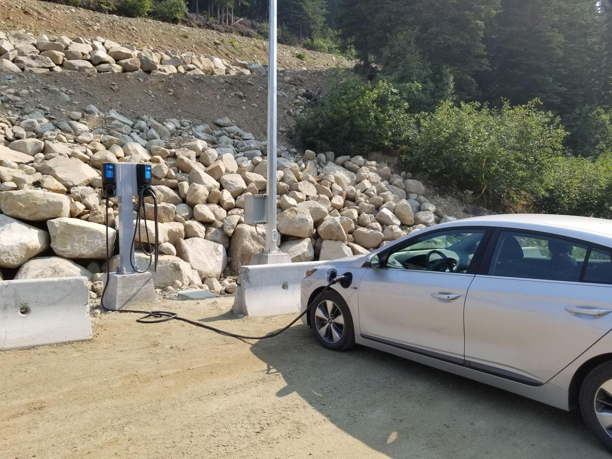 Whitewater Ski Resort - Hummingbird Lodge & Campground | Nelson, BC ...