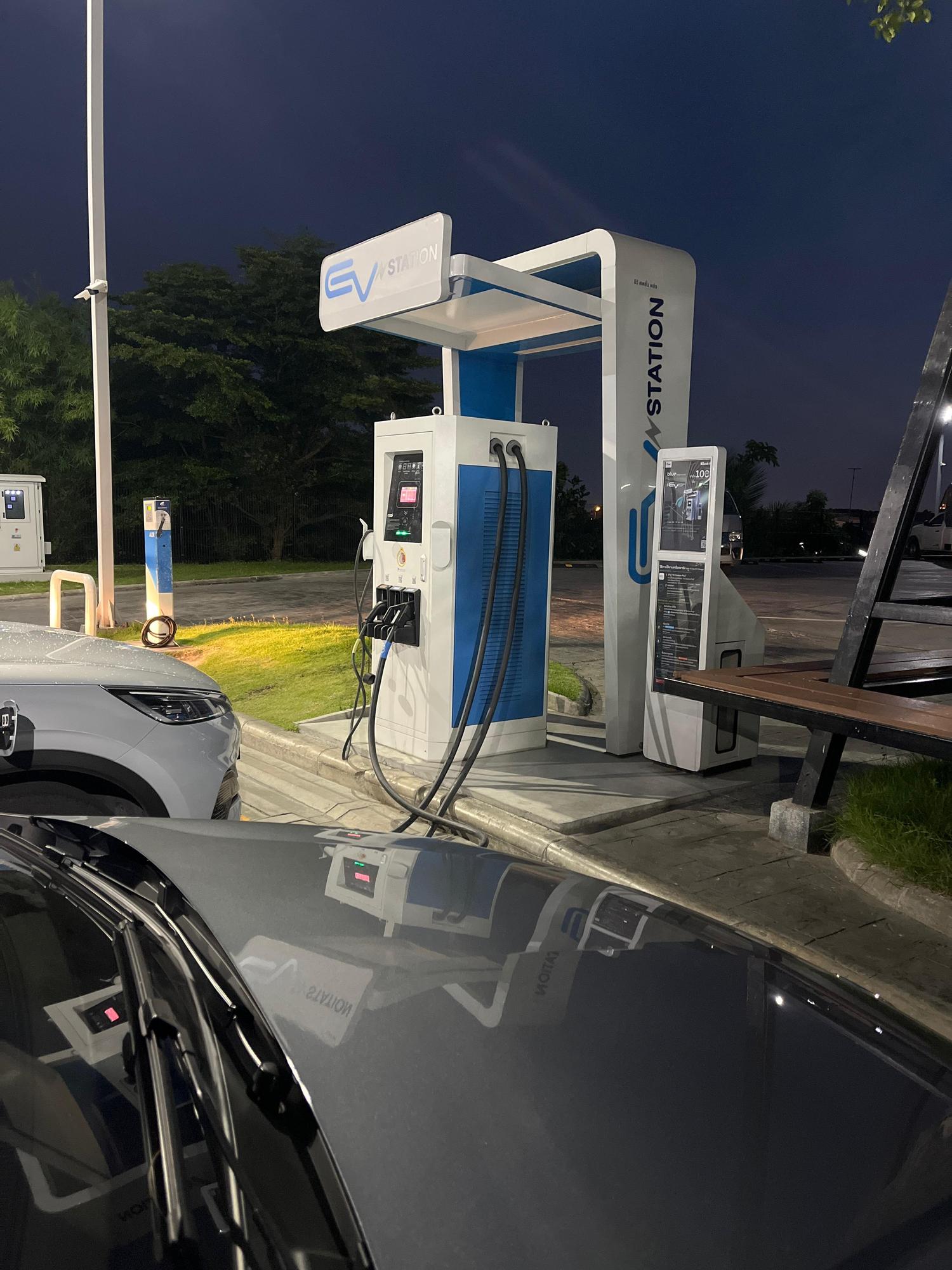 PTT Station Kao Kilo | 4W8W+5GQ, Kao Kilo, Tambon Thung Suk La, Amphoe ...