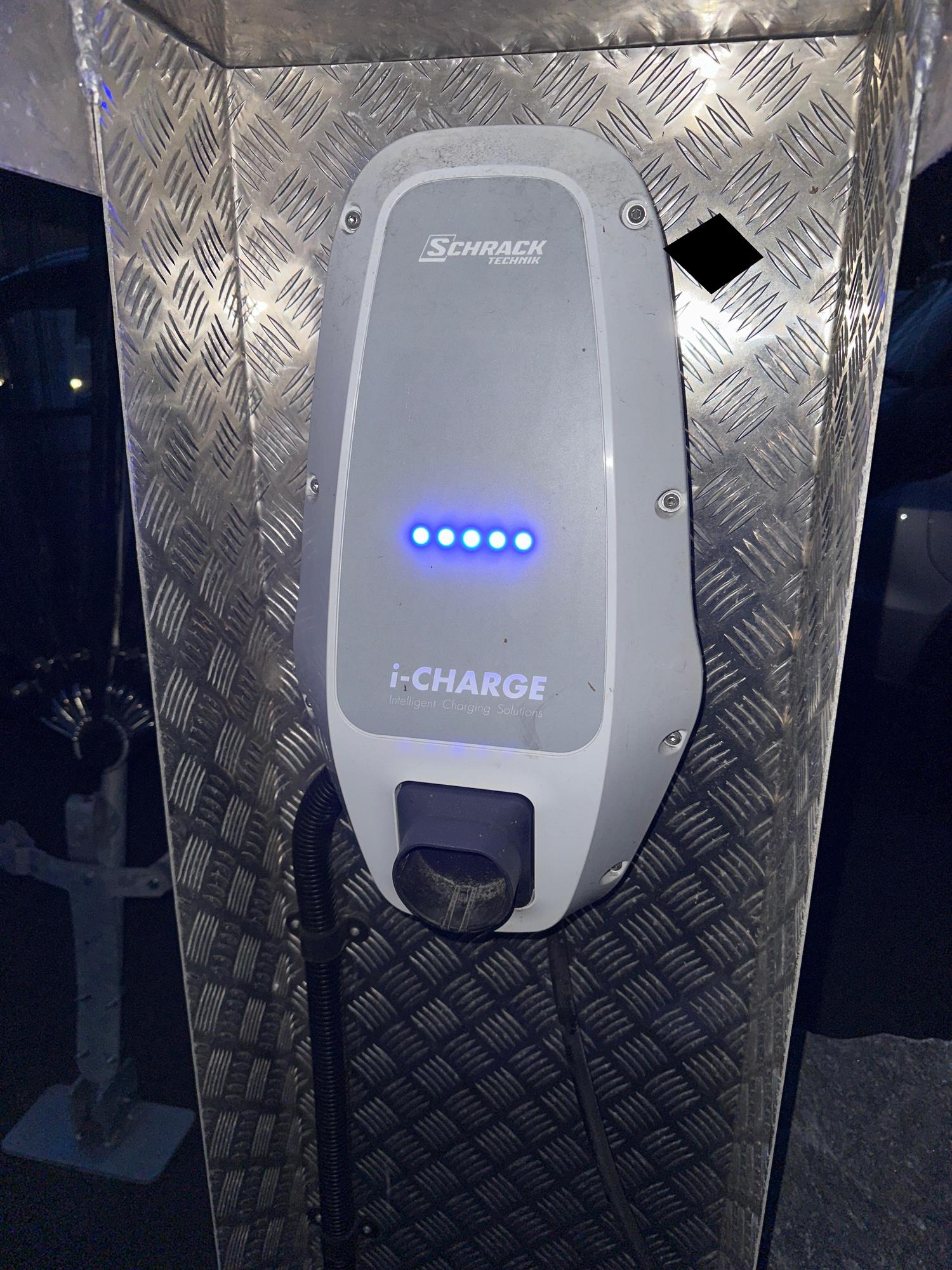 Satler Auto | Obdach, Steiermark | EV Station