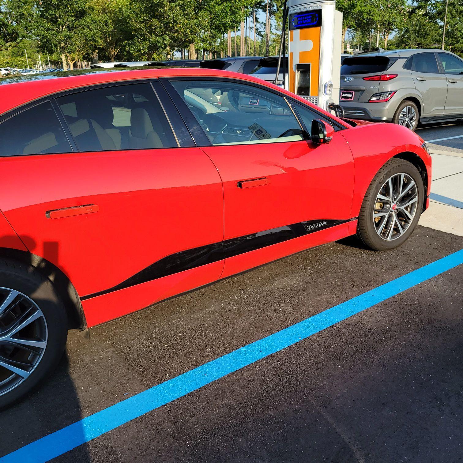 AutoNation Hyundai Hilton Head | Hardeeville, SC | EV Station