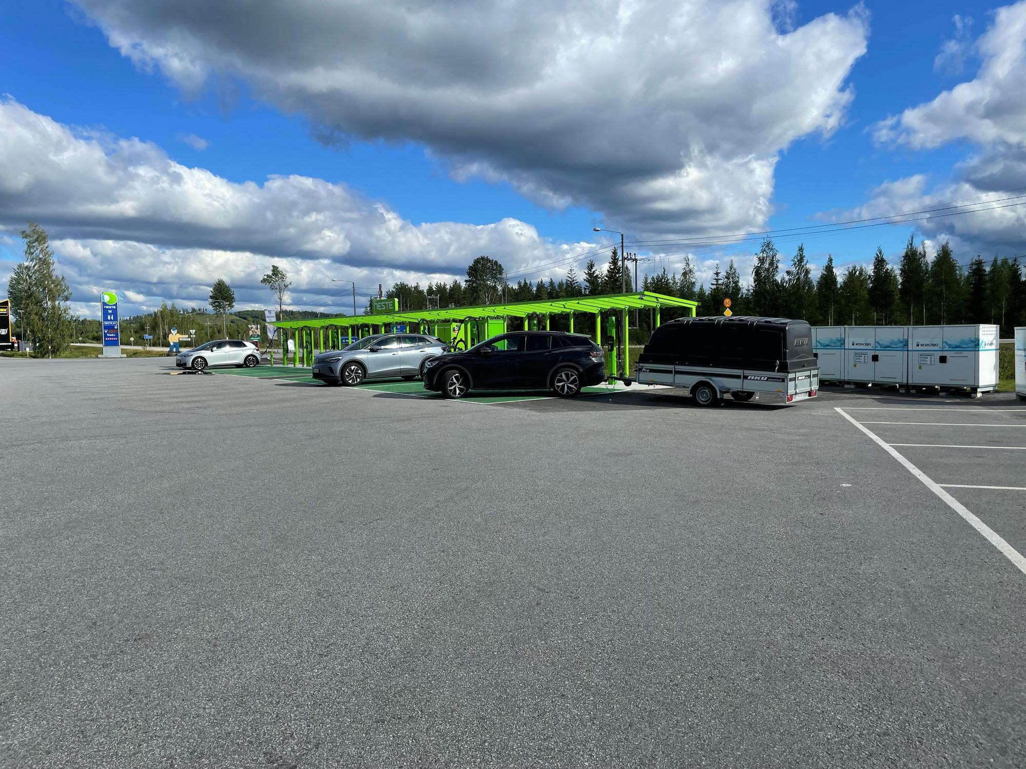 Neste-lataus Jari-Pekka Hankasalmi | Pieksämäentie 11, 41520 Hankasalmi ...