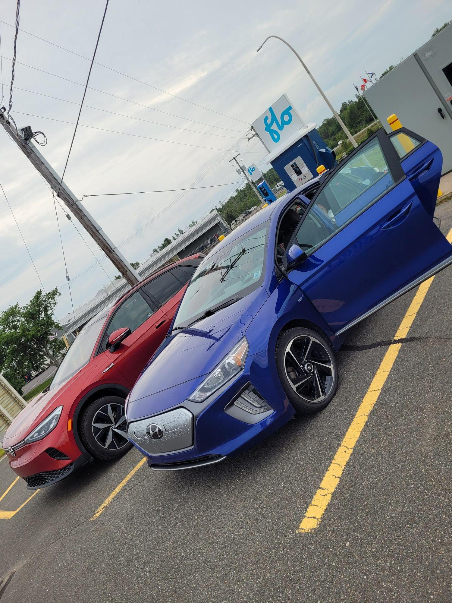 Masstown Butcher Shop & Creamery (1) | Masstown, NS | EV Station