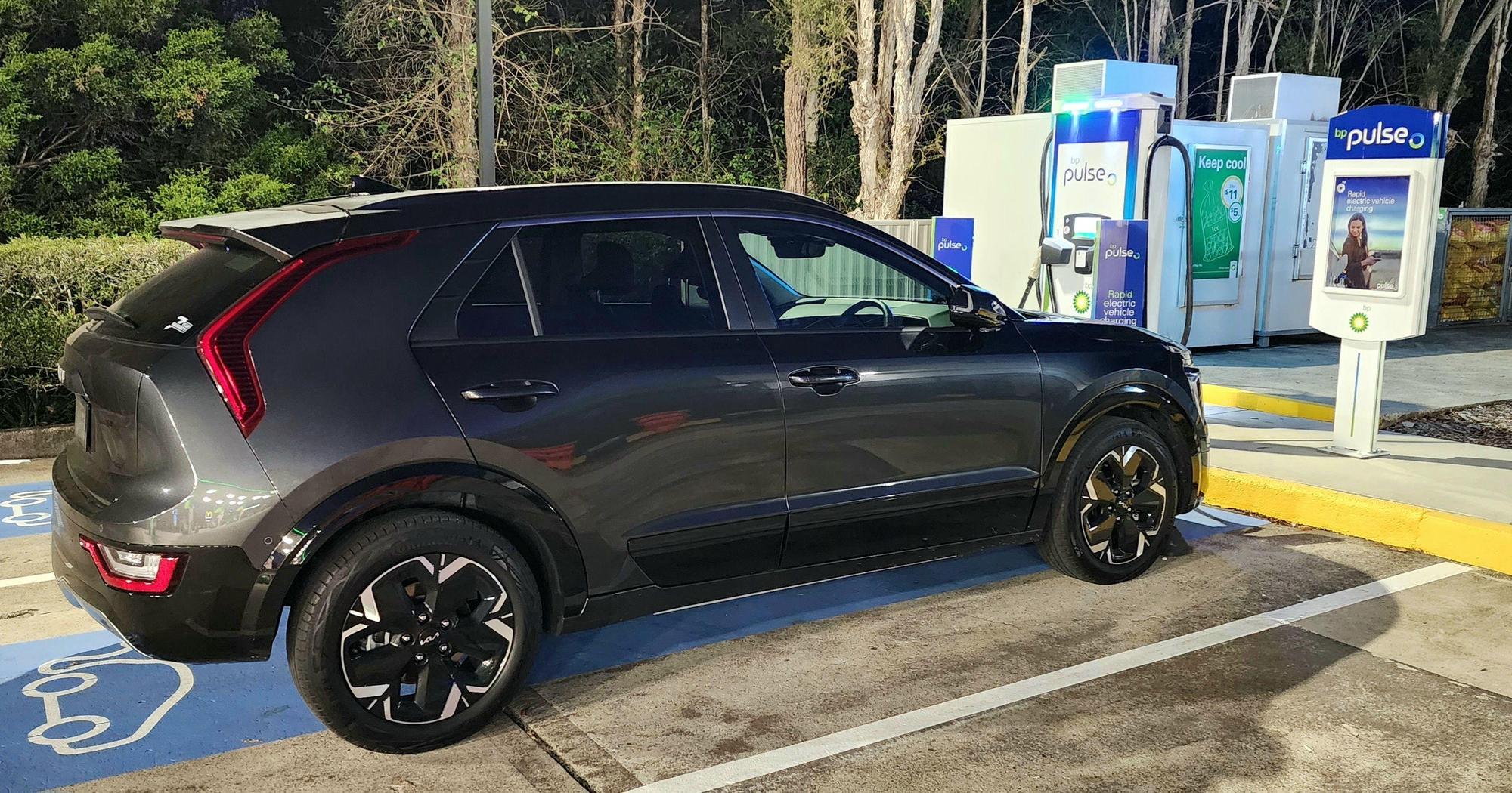 bp pulse Tumbi Umbi | Tumbi Umbi, NSW | EV Station