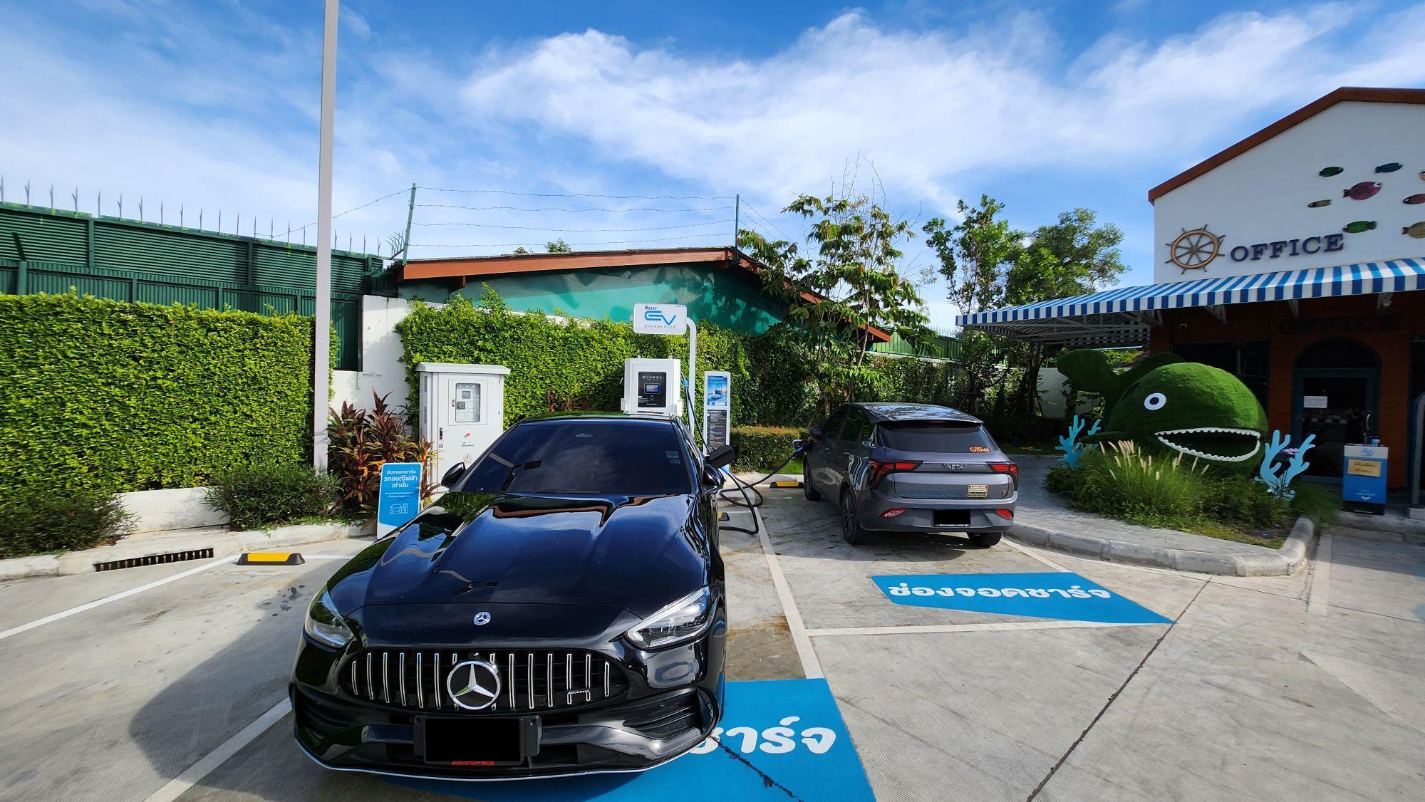 PTT Station Muaeng Rayong | 11 PTTOR สุขุมวิท, Tambon Choeng Noen ...