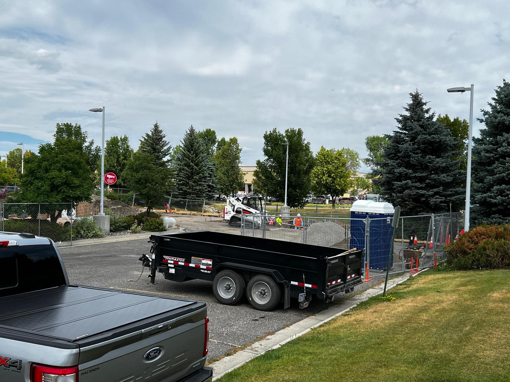Target Bozeman | Bozeman, MT | EV Station