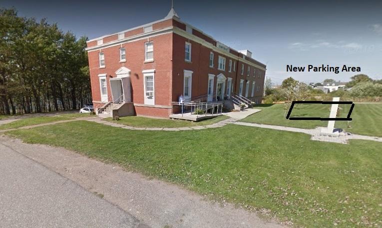 MUNICIPALITY OF THE COUNTY OF INVERNESS in Port Hood | Port Hood, NS ...