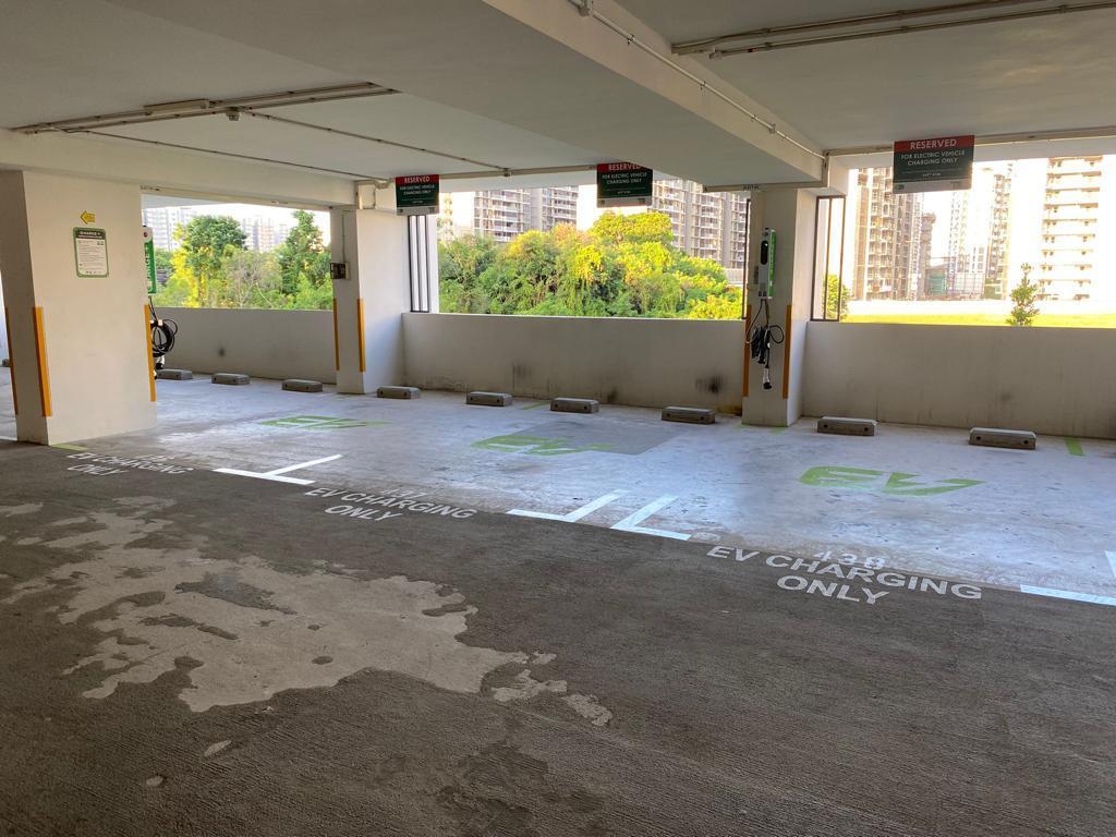 Block 334 HDB Anchorvale (MSCP) | 334 Anchorvale Cres, Singapore 544651 ...