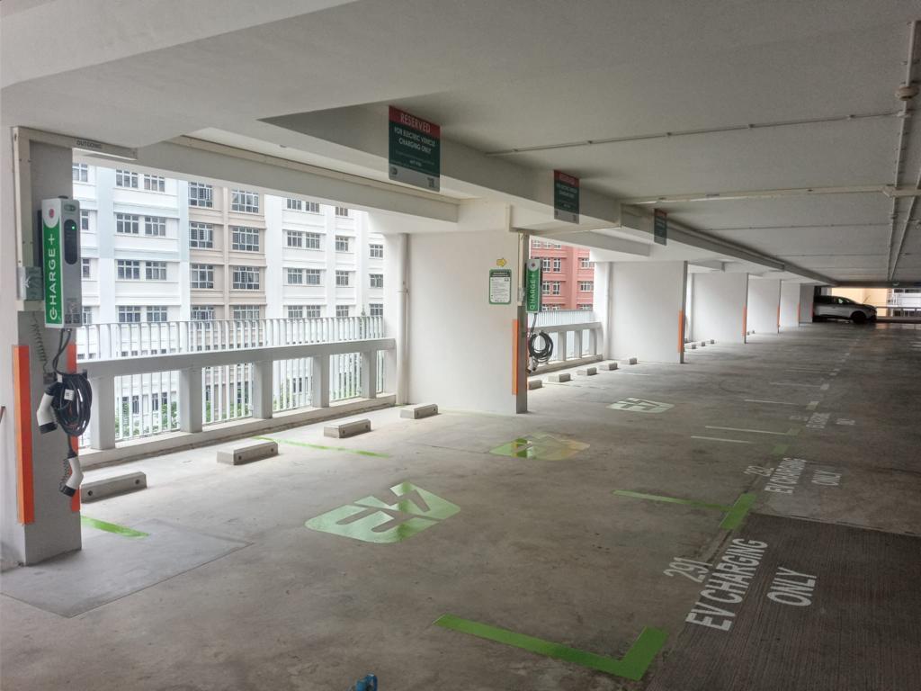 Charge+: 120 Canberra Crescent | 120 Canberra Cres, Singapore 752120 ...