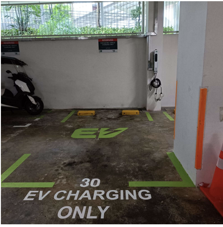 Charge+: 153 Jalan Teck Whye | 153 Jalan Teck Whye, Singapore 680153 ...