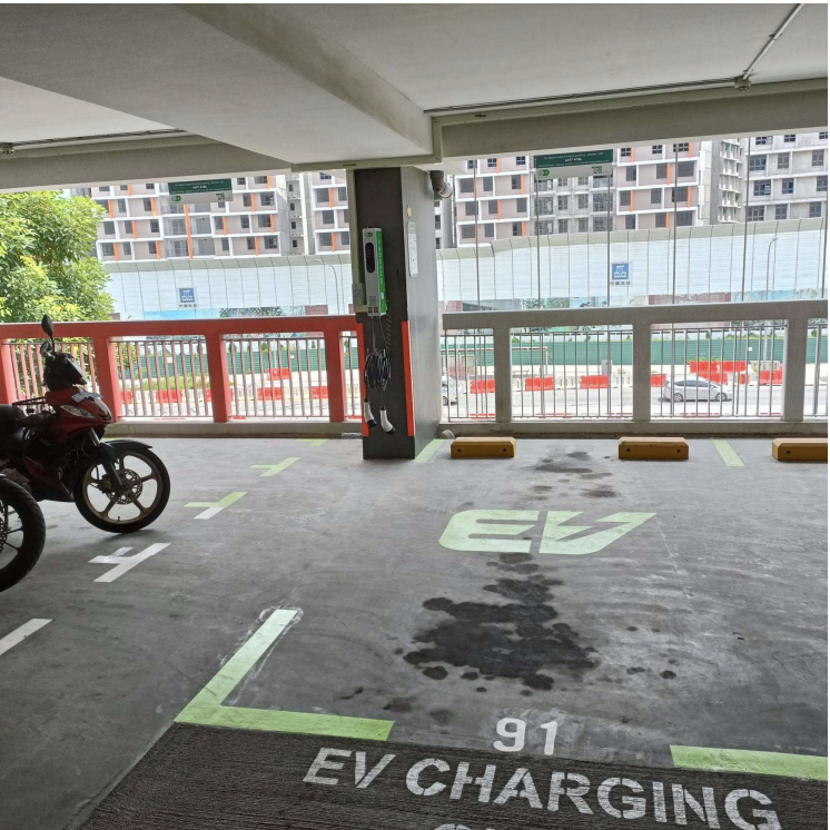 Charge+: 153 Jalan Teck Whye | 153 Jalan Teck Whye, Singapore 680153 ...