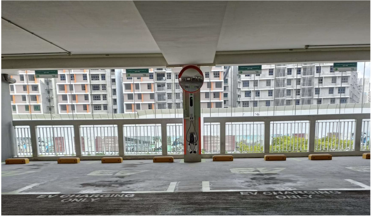 Charge+: 153 Jalan Teck Whye | 153 Jalan Teck Whye, Singapore 680153 ...