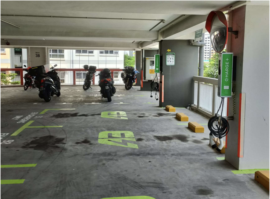 Charge+: 153 Jalan Teck Whye | 153 Jalan Teck Whye, Singapore 680153 ...