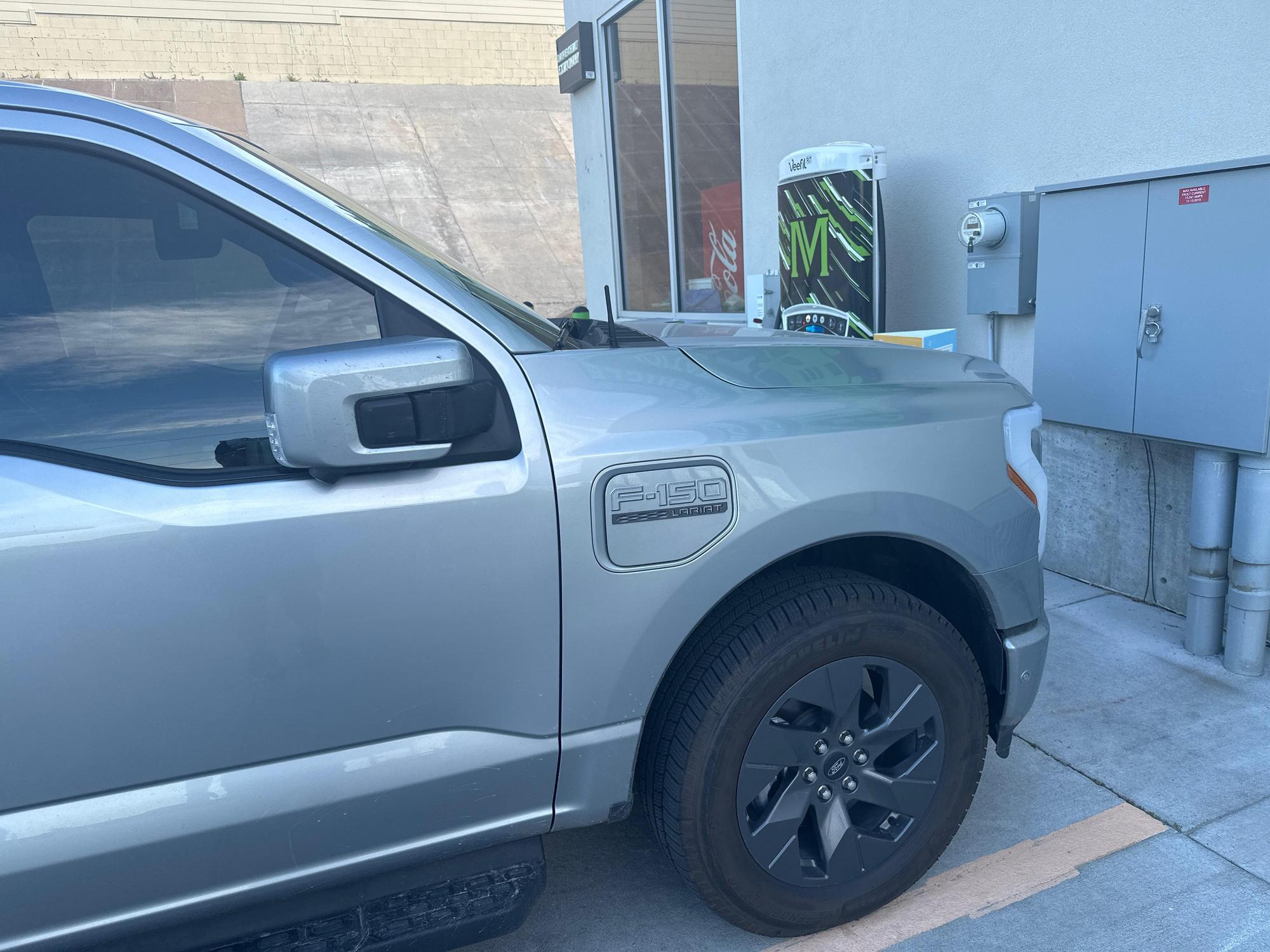 Mega Saver | Omaha, NE | EV Station