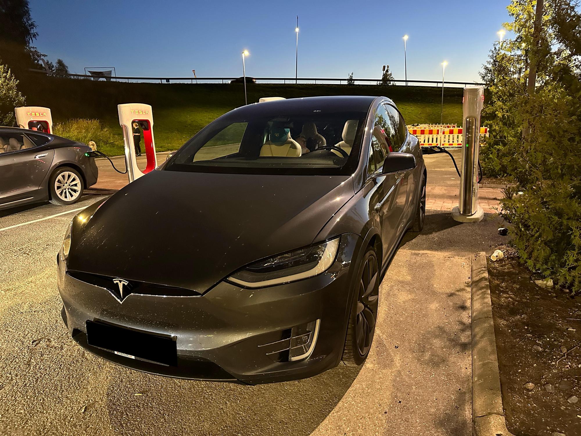 ABC Lohja (3) | Lohja, Uusimaa | EV Station