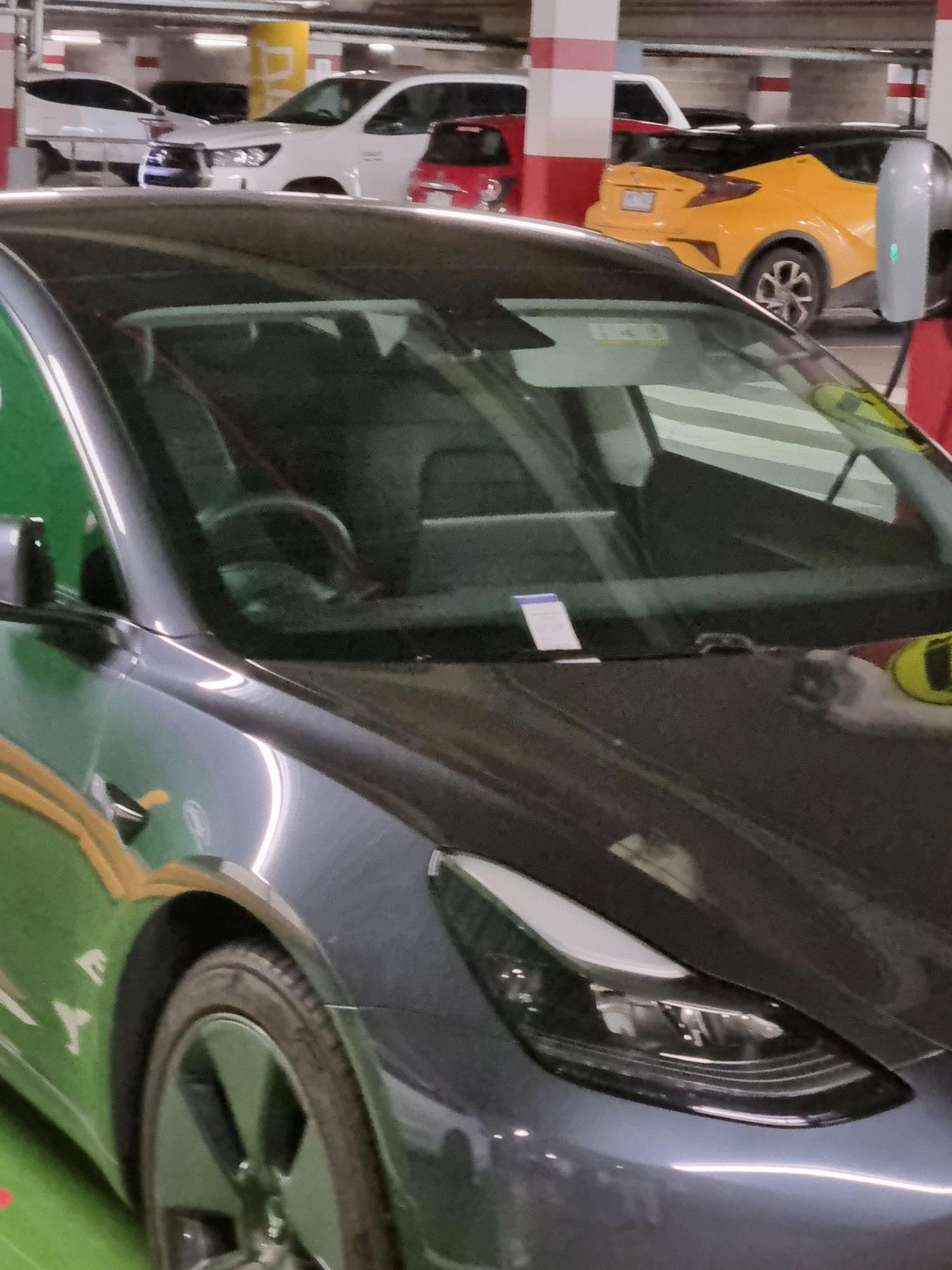 Pacific Epping Shopping Centre | Epping, VIC | EV Station