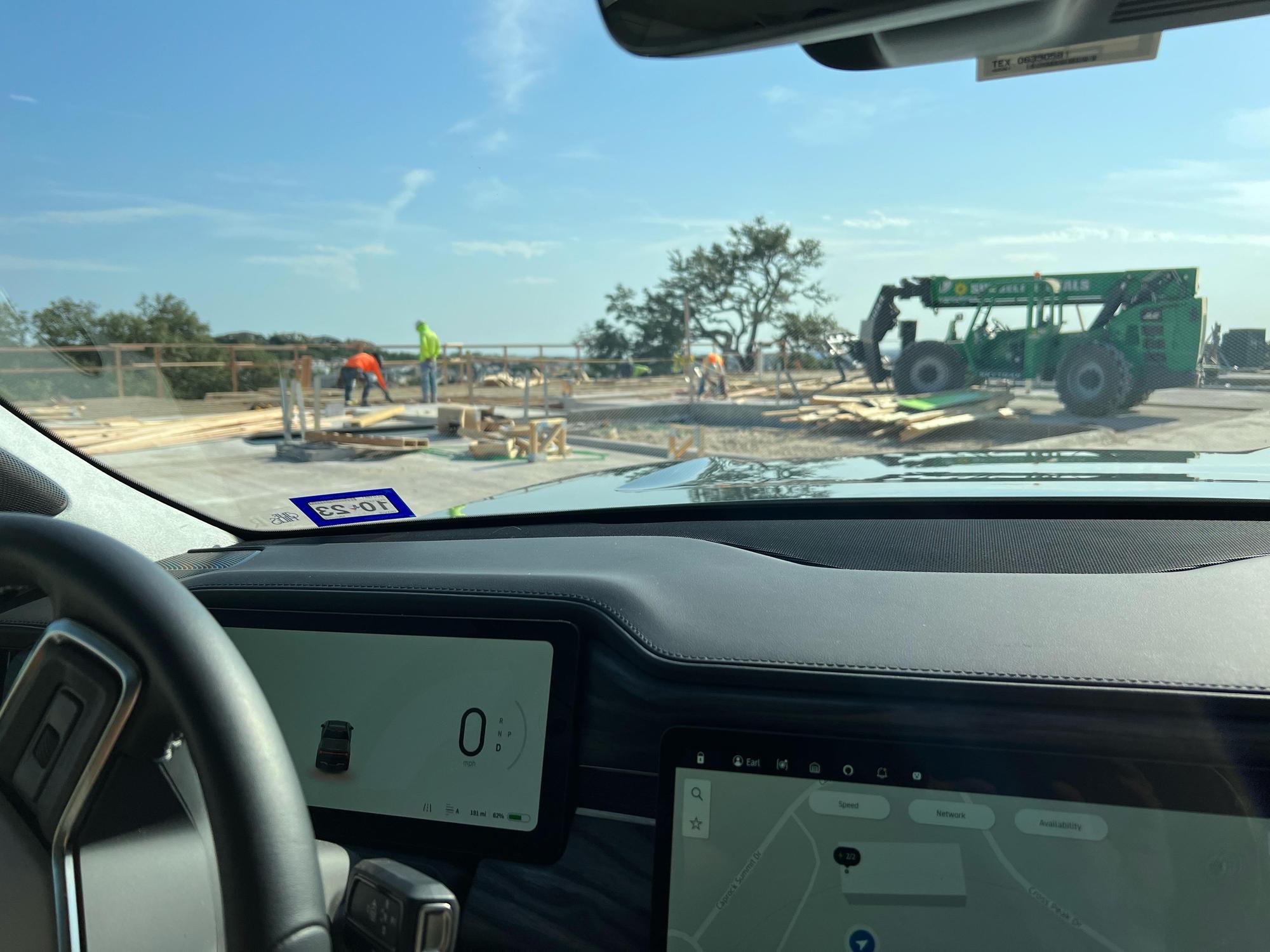 The Artesian at Bee Cave | Austin, TX | EV Station