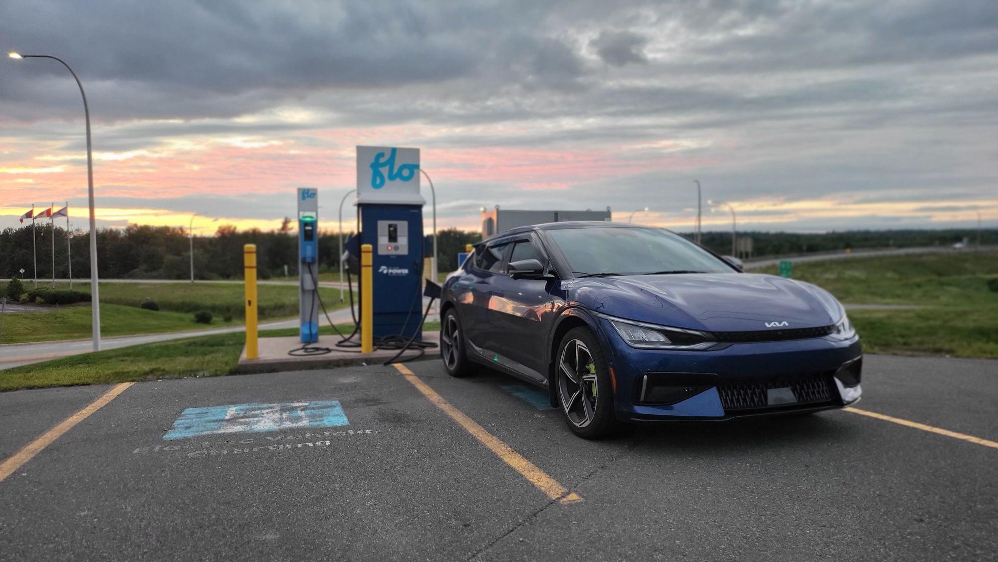 Masstown Butcher Shop & Creamery (1) | Masstown, NS | EV Station