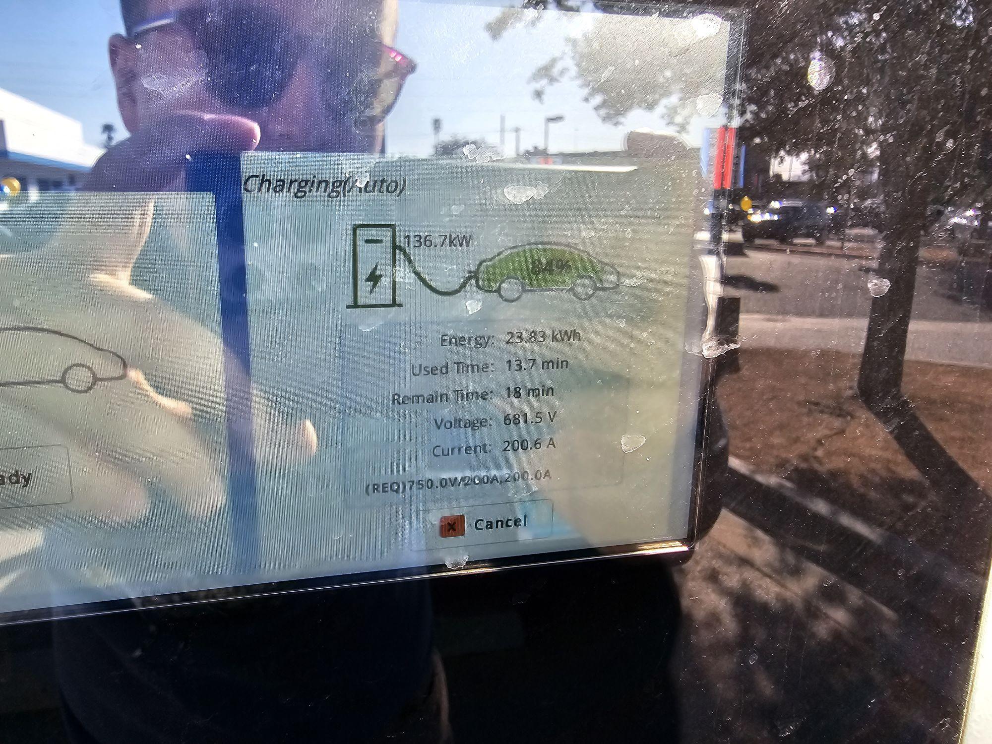 Mission Chevrolet El Paso | El Paso, TX | EV Station
