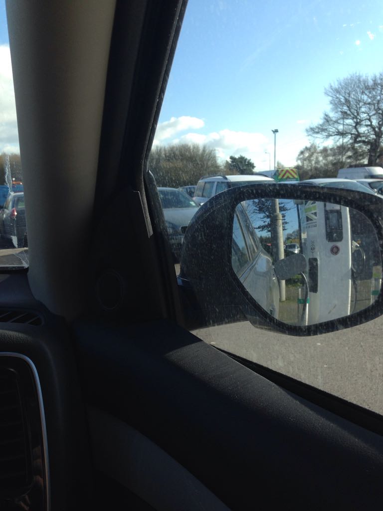 Corley Northbound Services M6 (1) | Welcome Break Services, M6 Motorway ...